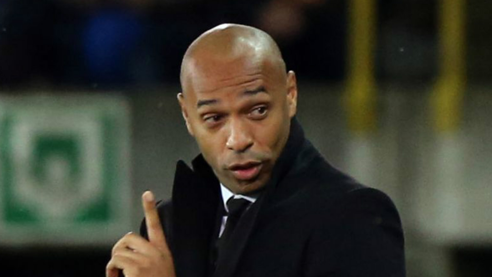 AS Monaco - Thierry Henry : "Je sais ce que représente ce derby" | Goal.com