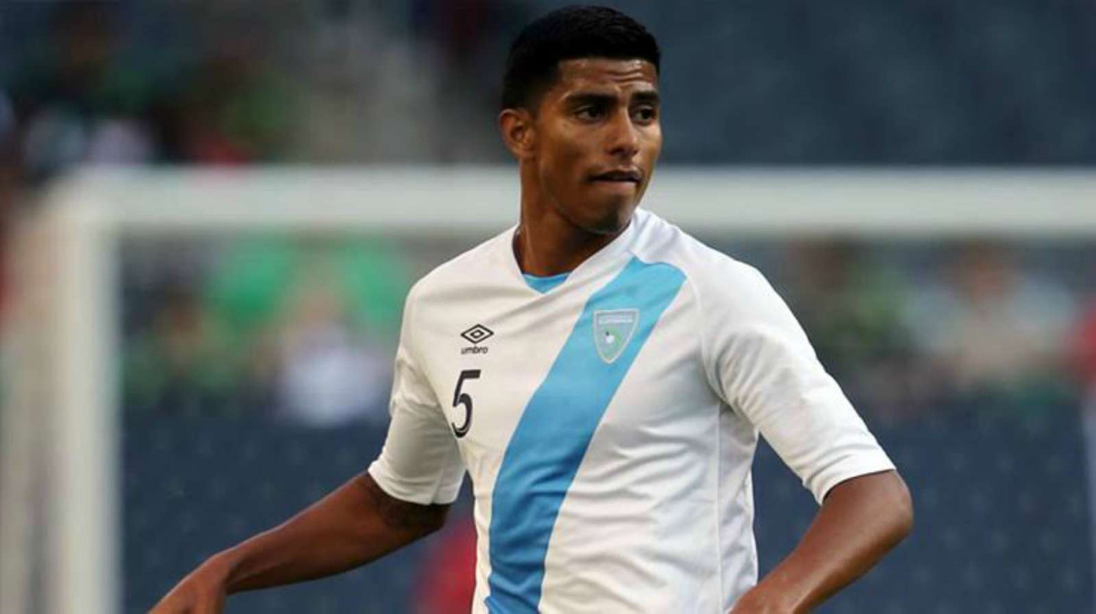 Moisés Hernández regresa a Guatemala con Antigua GFC | Goal.com