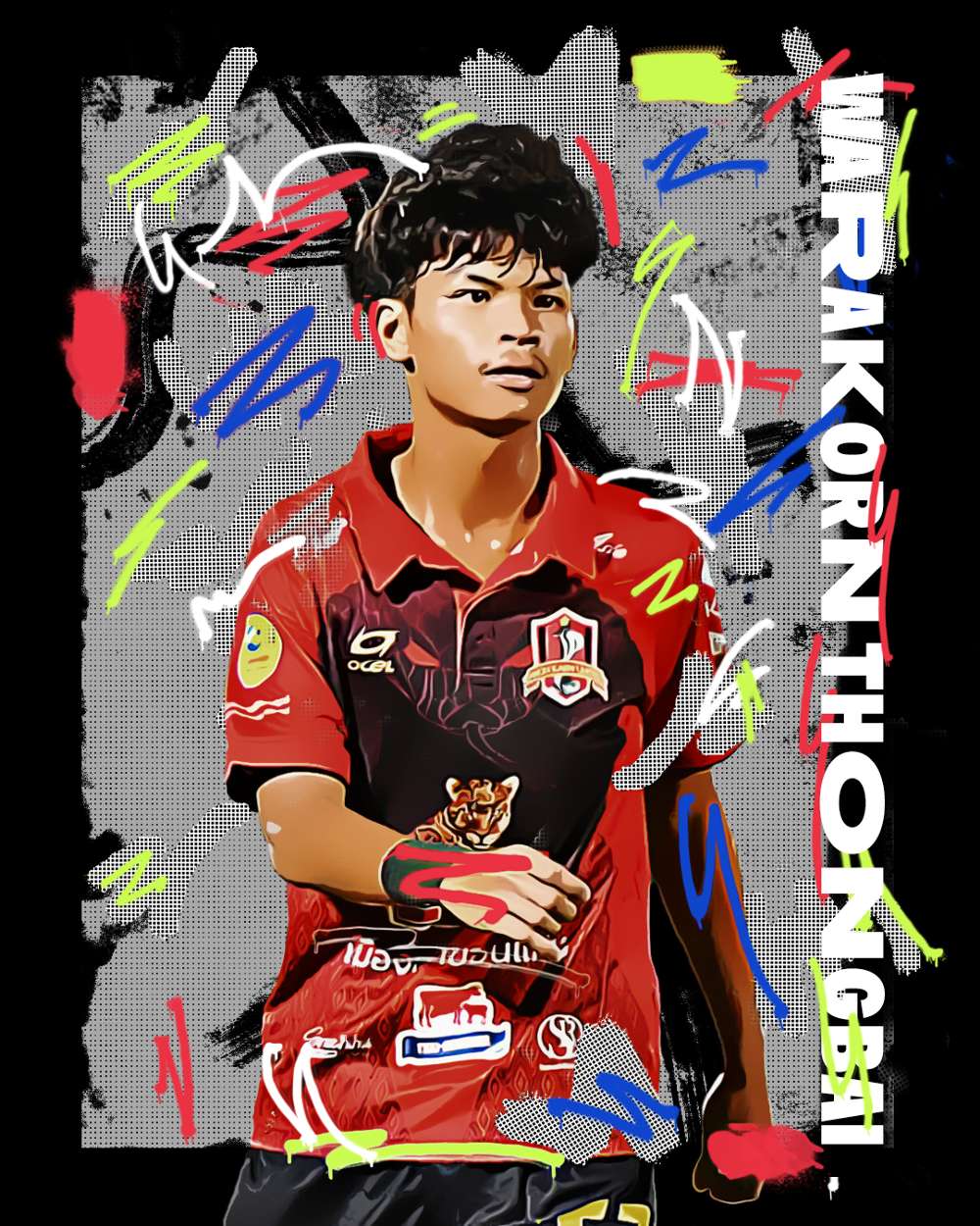 NXGN 2021: 25 Wonderkid Terbaik Di Asia Tenggara/ASEAN | Goal.com