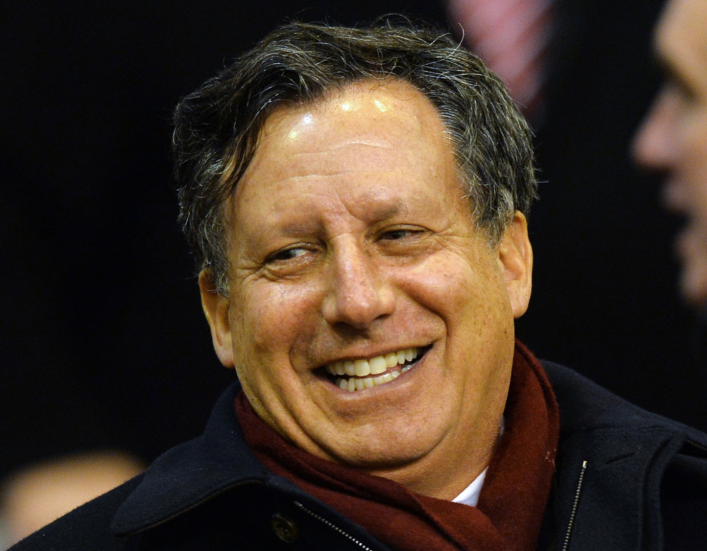 Liverpool news: Reds chairman Tom Werner reflects on Premier League ...