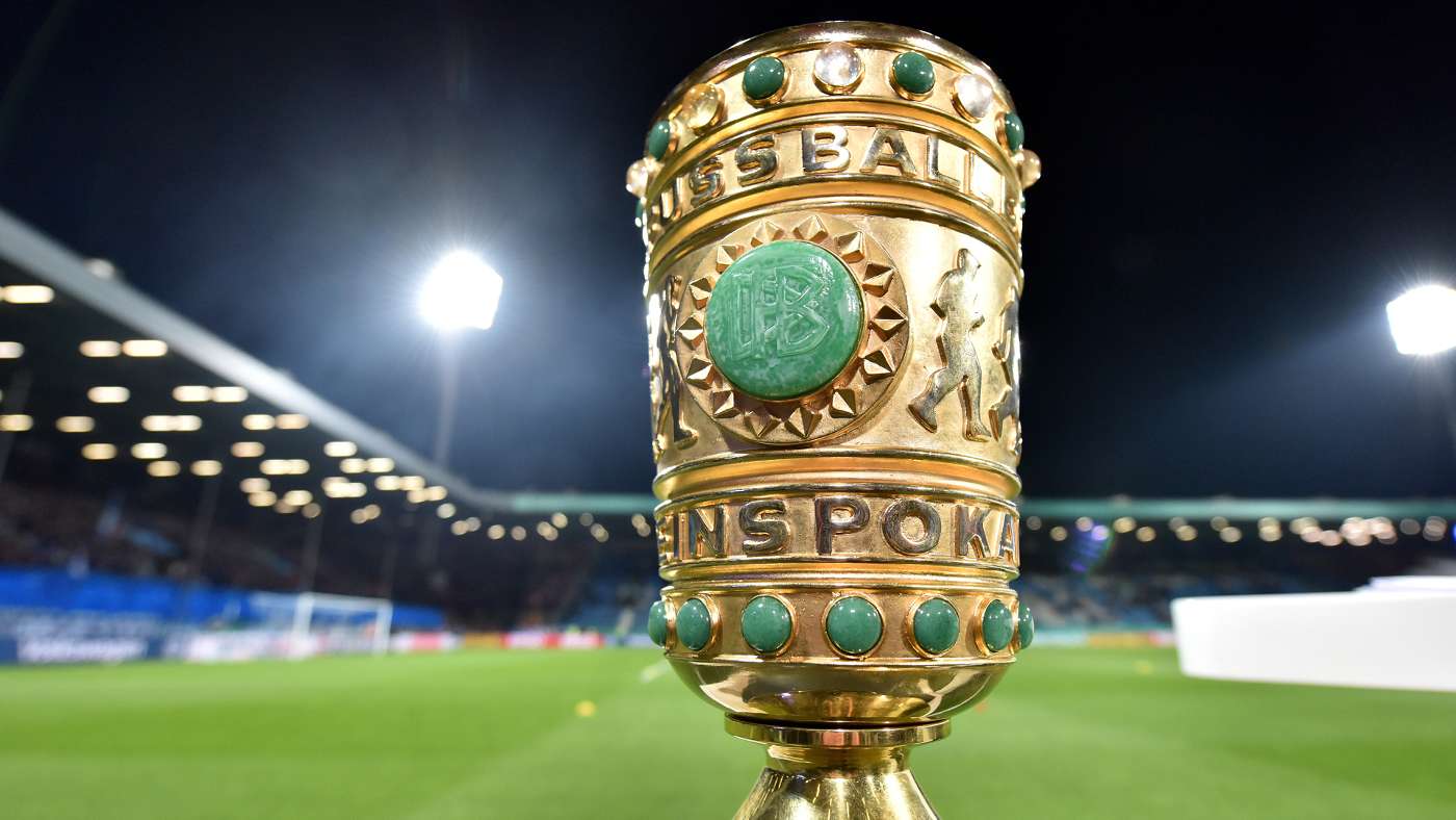 DFB-Pokal: Wann findet die Auslosung zur 2. Runde statt? | Goal.com