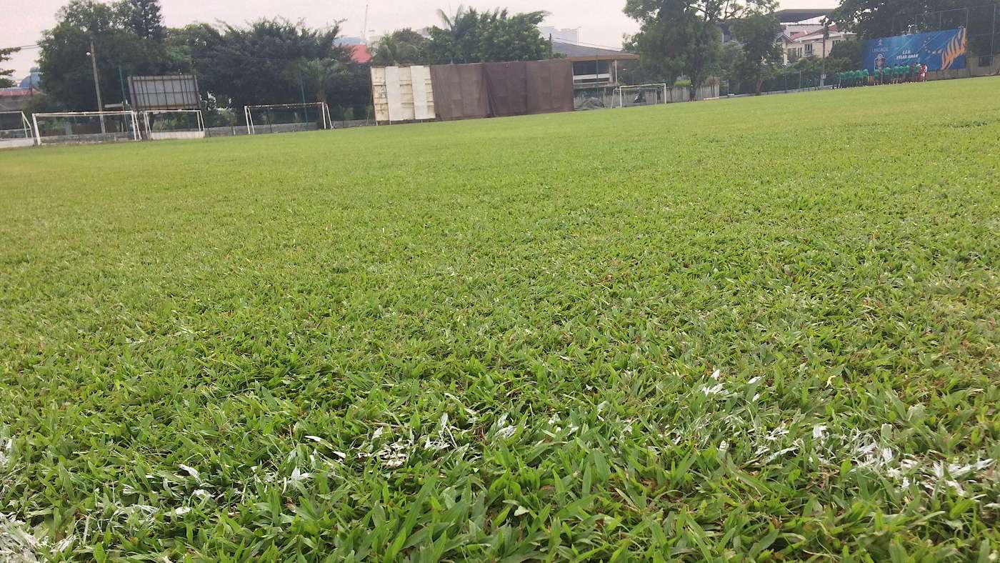 Gara-Gara Rumput, Timnas Indonesia Pindahkan Tempat Latihan | Goal.com