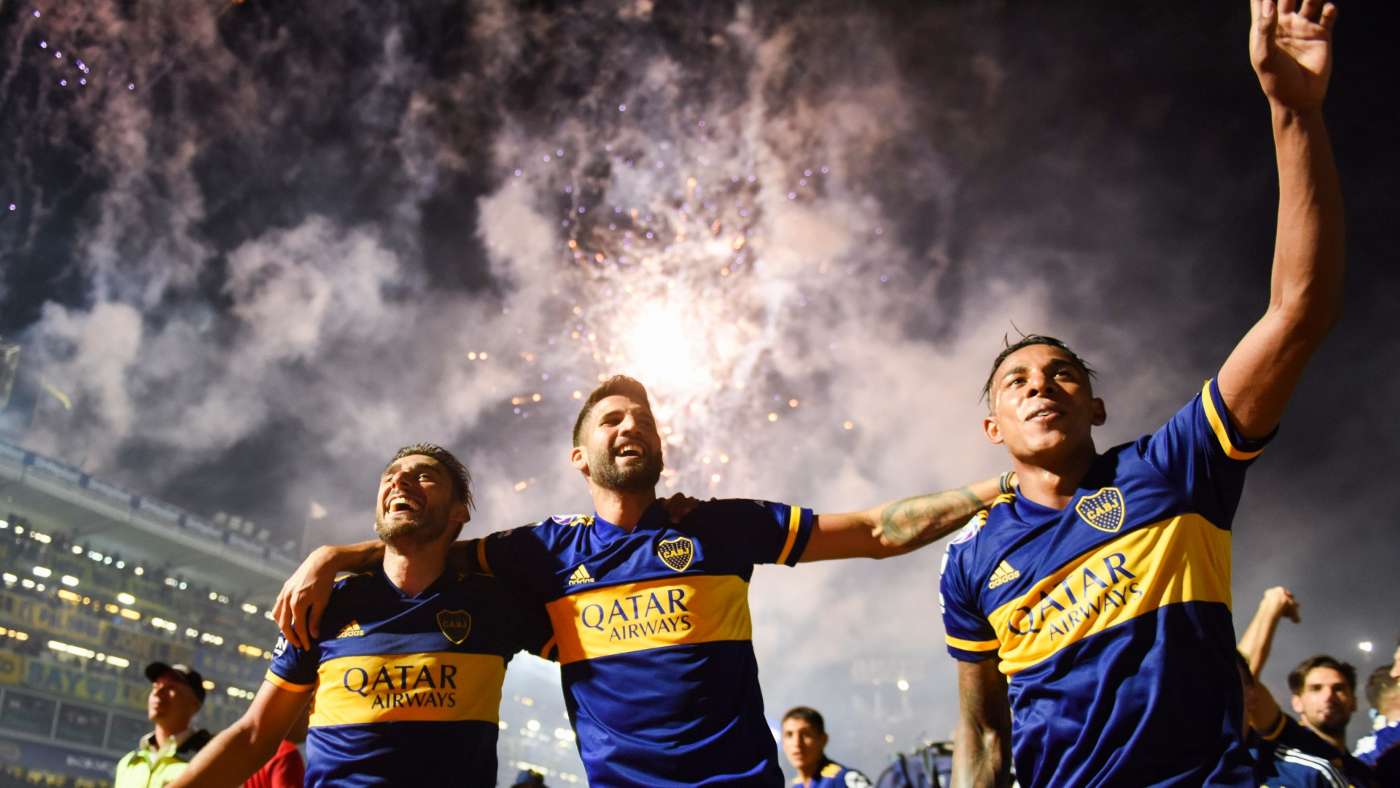 ¿Cuáles son los equipos de fútbol con más títulos del mundo? | Goal.com