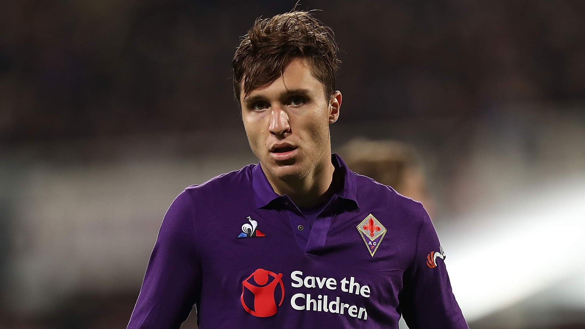 Juventus transfer news: Serie A champions eye €70m Fiorentina star ...