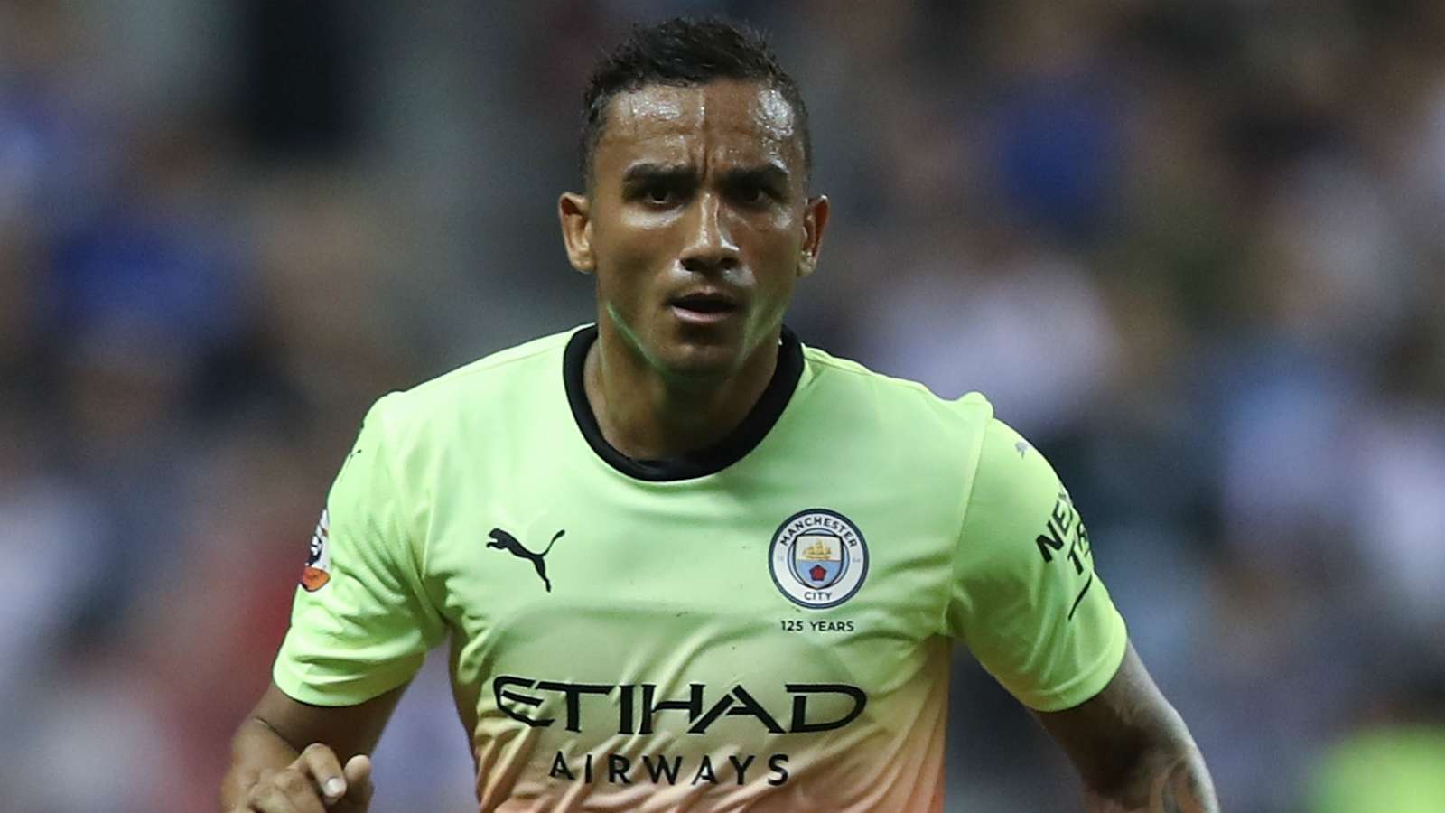 Man City transfer news: Danilo arrives for Juventus medical as Joao ...