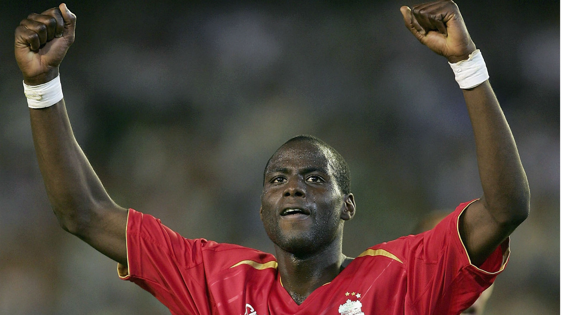 Djimi Traore: Seattle Sounders manager teaches basketball amidst Covid ...