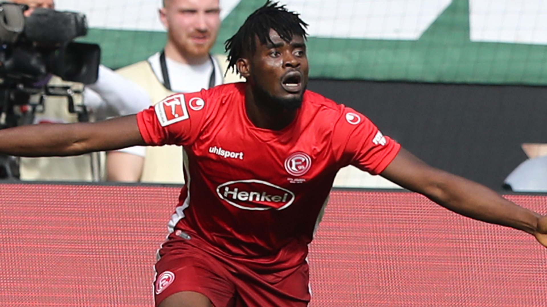 Coronavirus: Ghana defender Adams educates the public | Sporting News ...