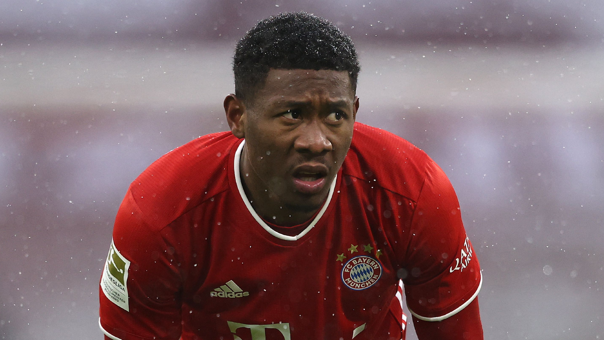 'Alaba leaving Bayern for the money & I did the same!' - Kohler ...