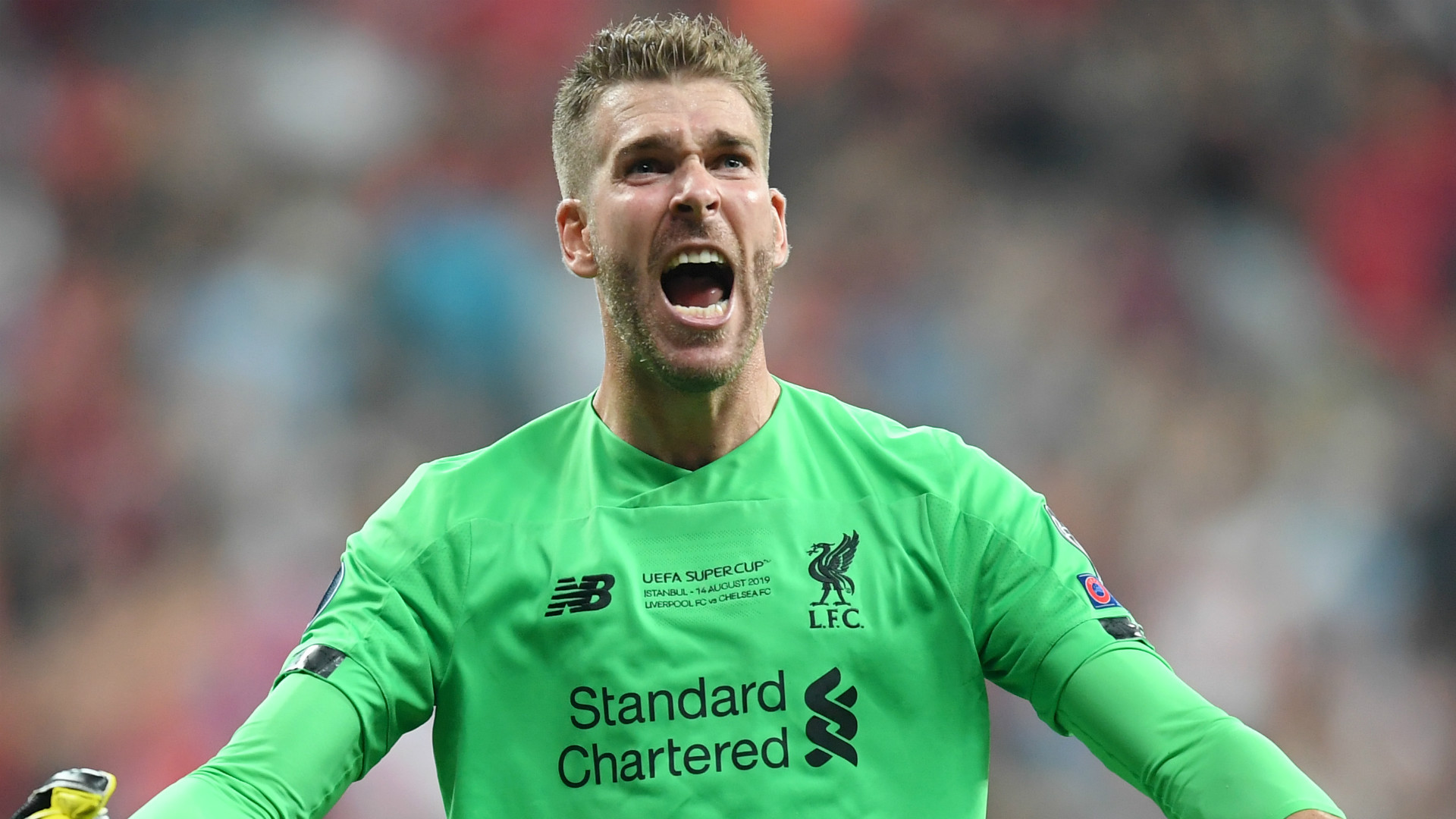 Adrian’s patience rewarded by ‘best club’ Liverpool after shunning ...