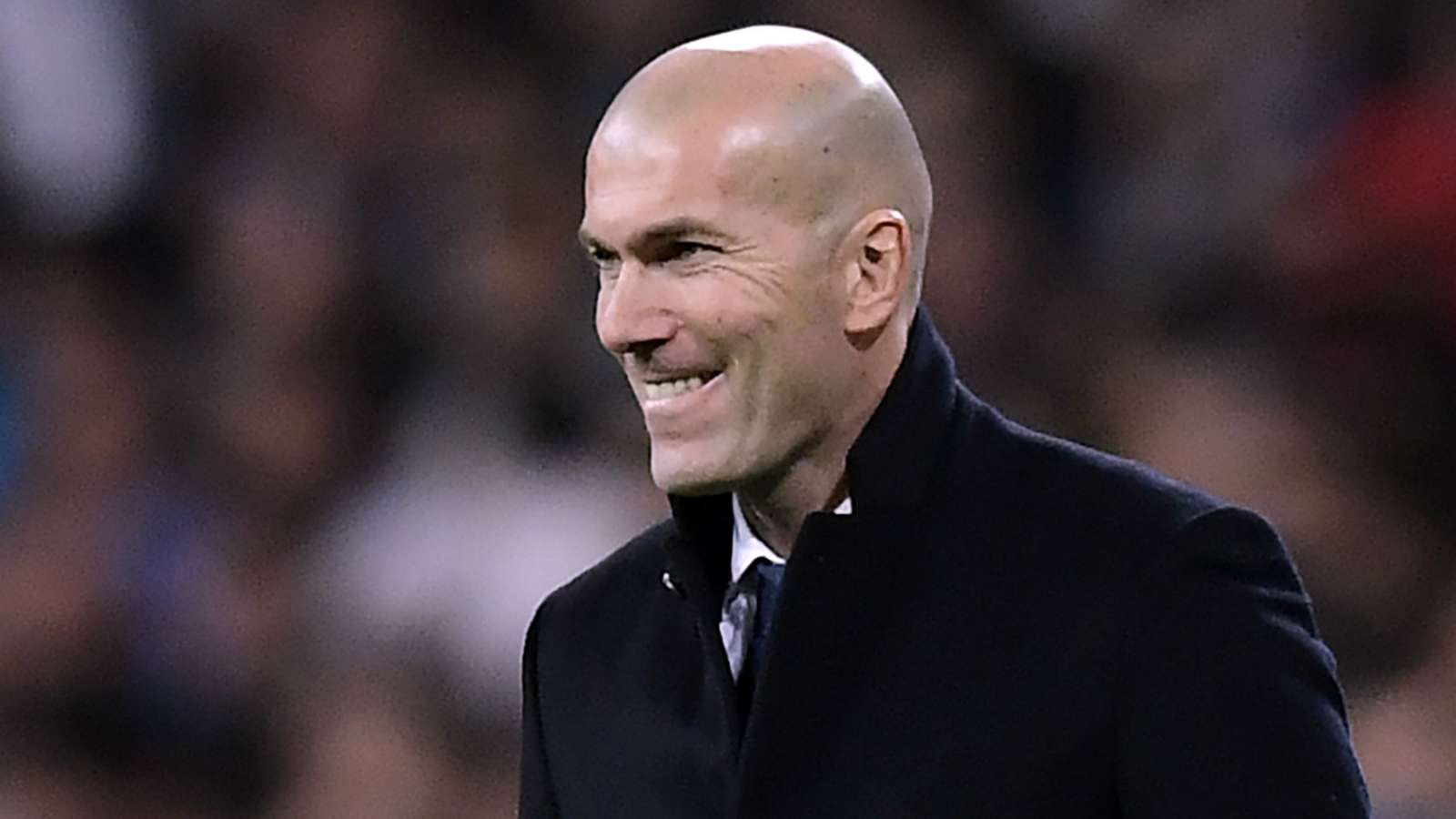 Zidane: Barcelona are not in crisis | Goal.com