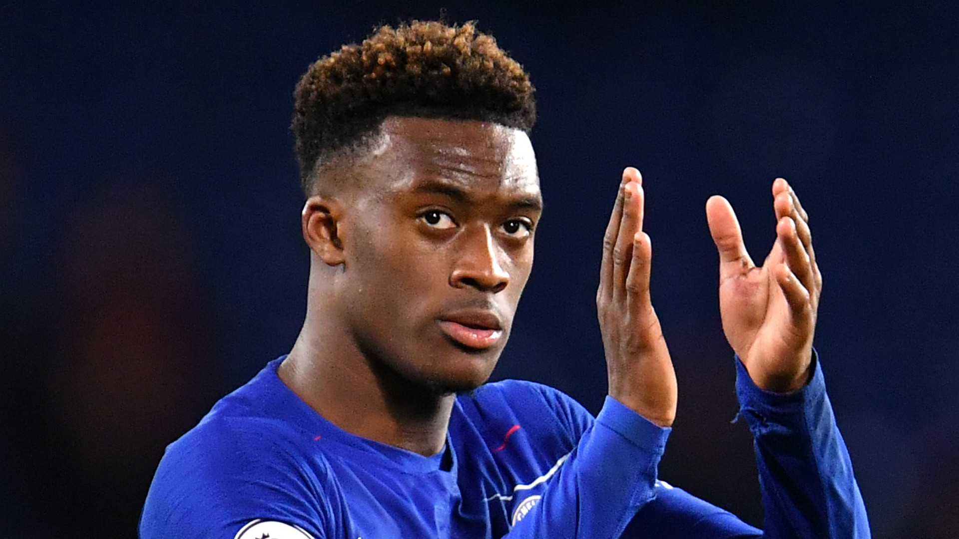 Callum Hudson-Odoi injury: How long will Chelsea star be sidelined for ...