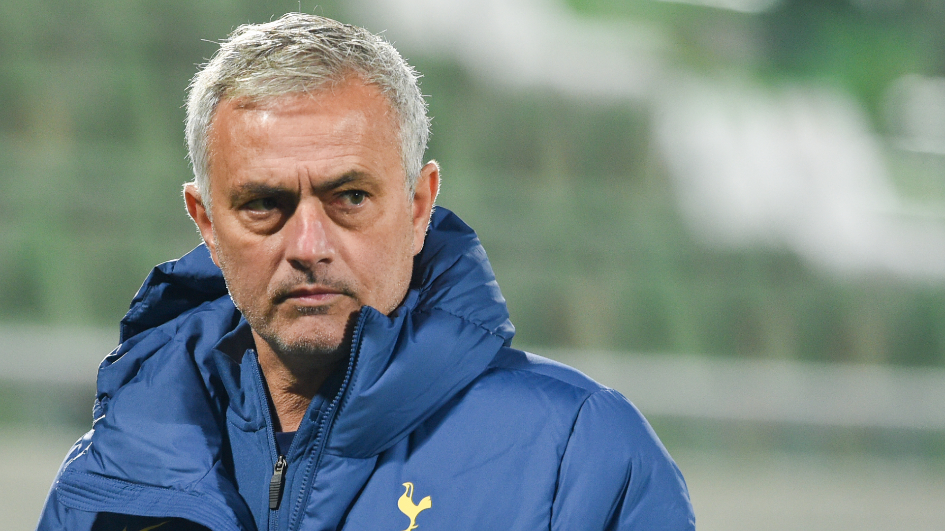 ‘Mourinho’s nastiness can make Spurs champions’ – Klinsmann excited by ...
