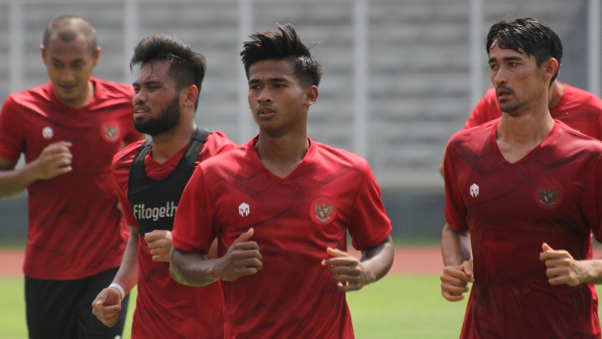 NxGn Indonesia, Irfan Jauhari: Dari Ngawi, Untuk Bali | Goal.com