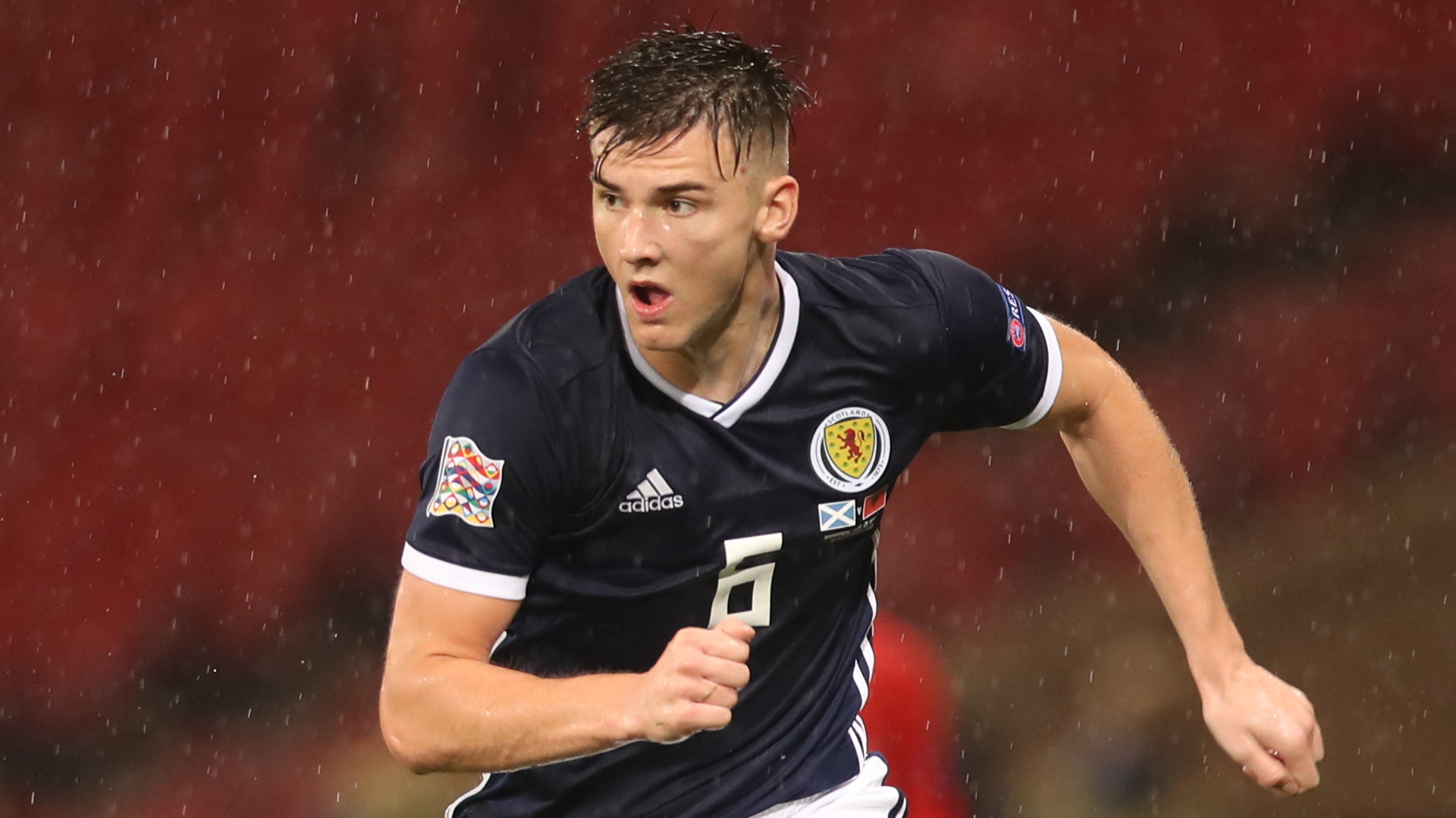 ‘He’s got everything’ – Tierney tipped to show his quality at Arsenal ...