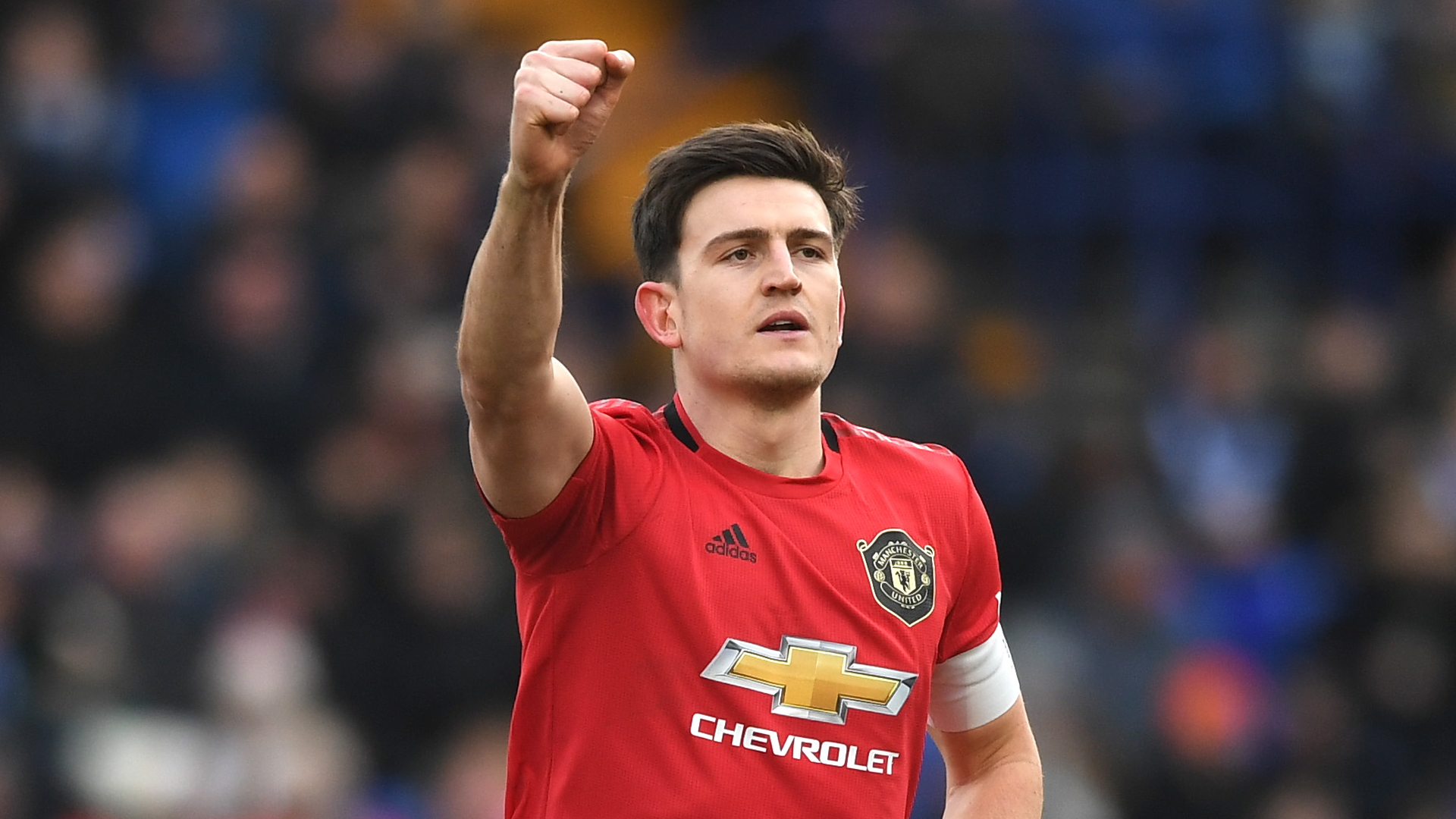 'So safe' - Maguire impressed with Man Utd's training return | Sporting ...
