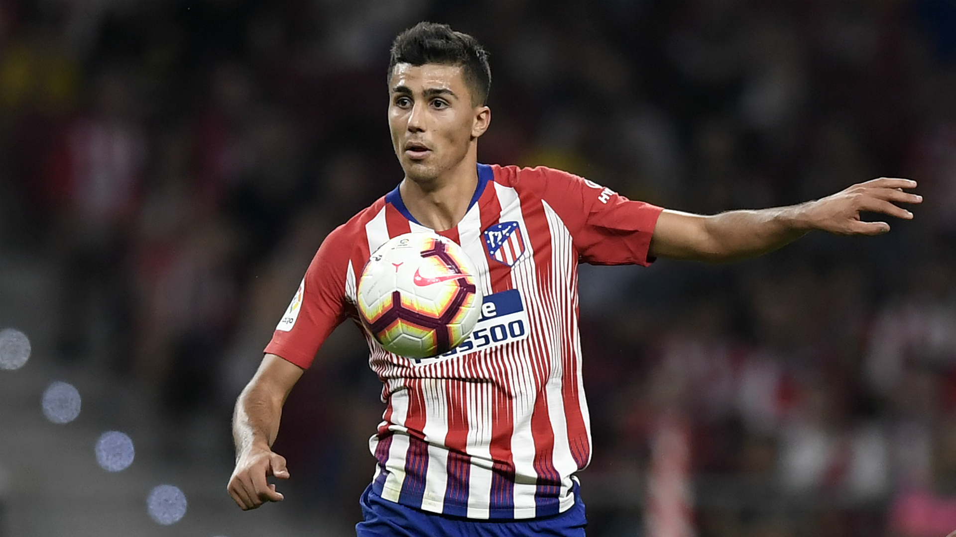 Rodri transfer news: Man City in pole position after midfielder informs ...