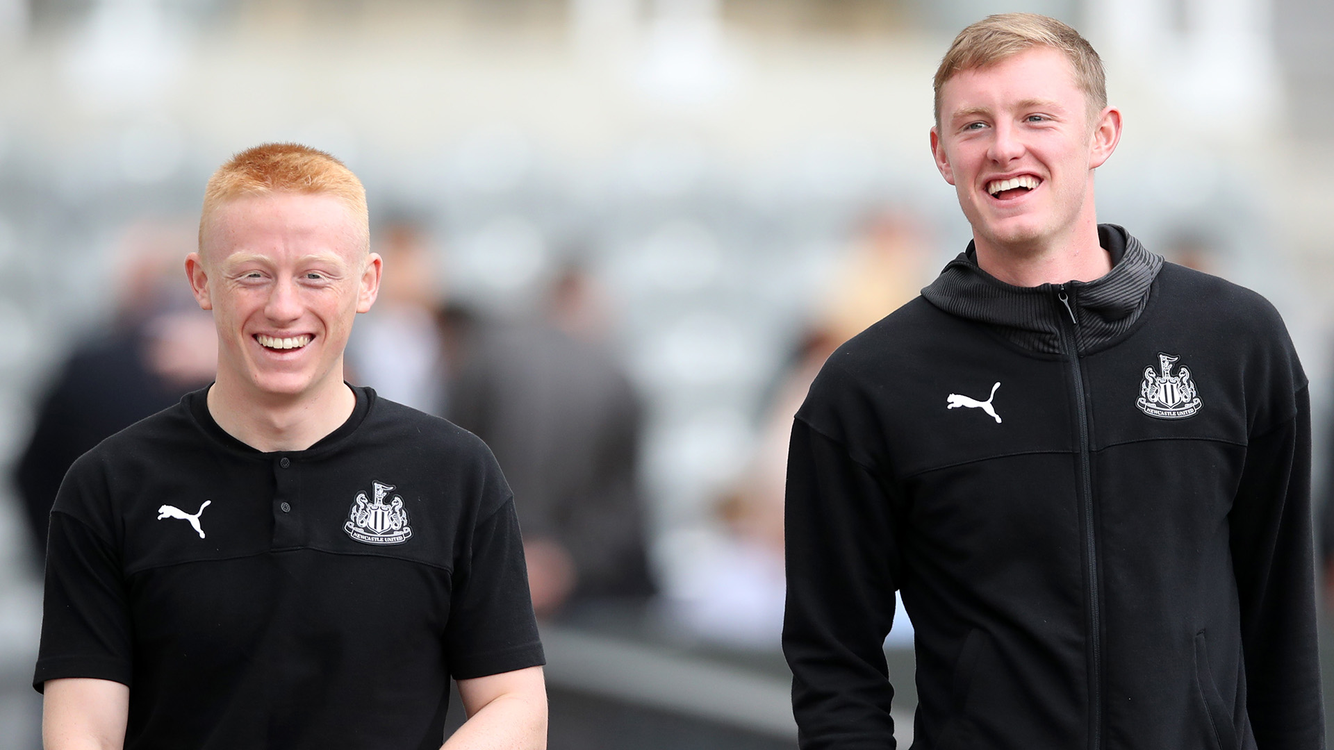 'Concern' for Newcastle as Man Utd target Longstaff locked in contract ...