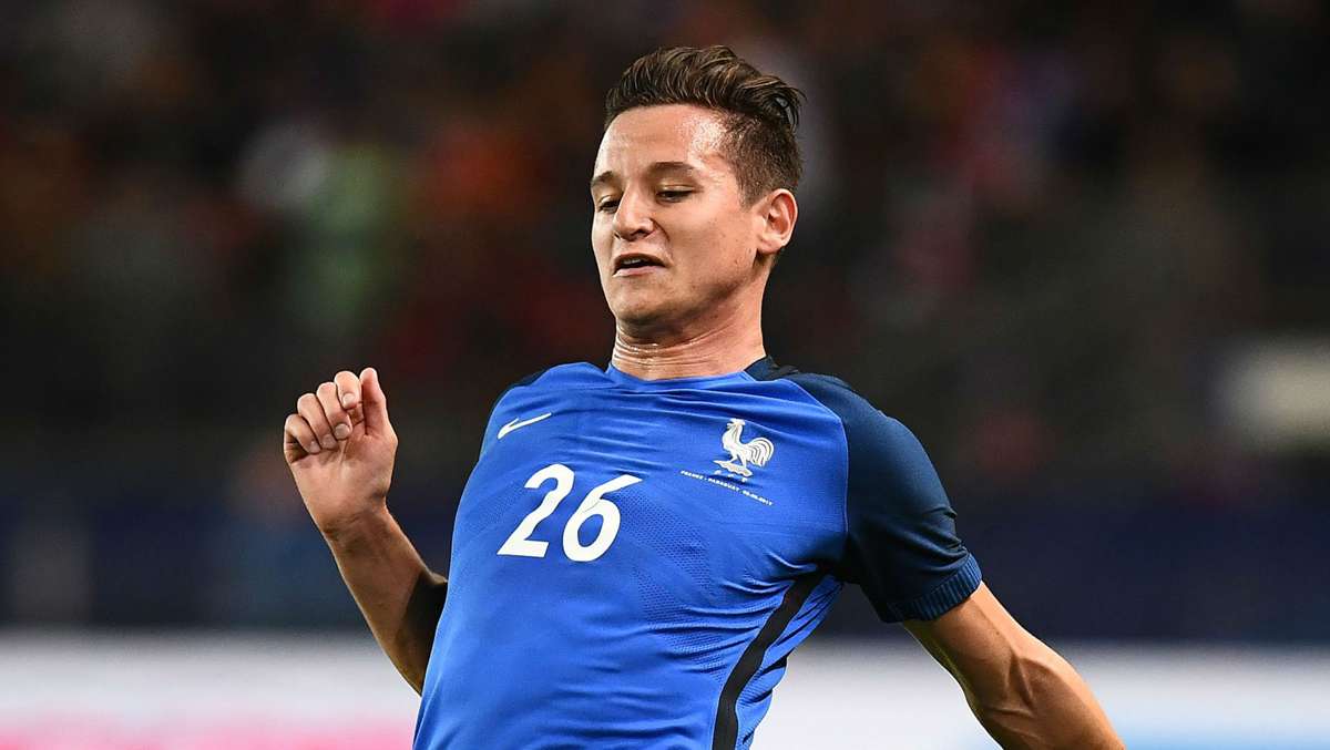 OM, Florian Thauvin revient sur son départ de Lille et son image | Goal.com