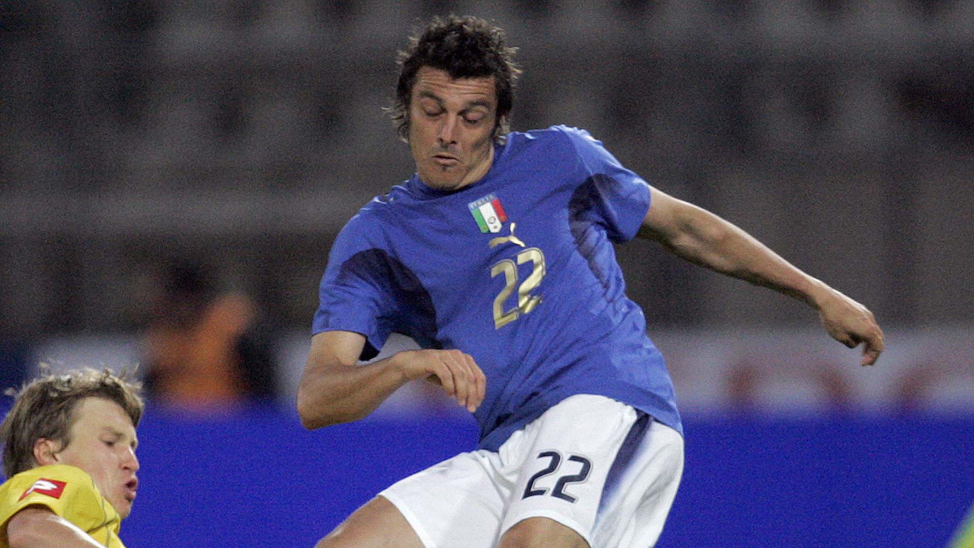 Massimo Oddo Ditunjuk Jadi Pelatih Udinese | Goal.com