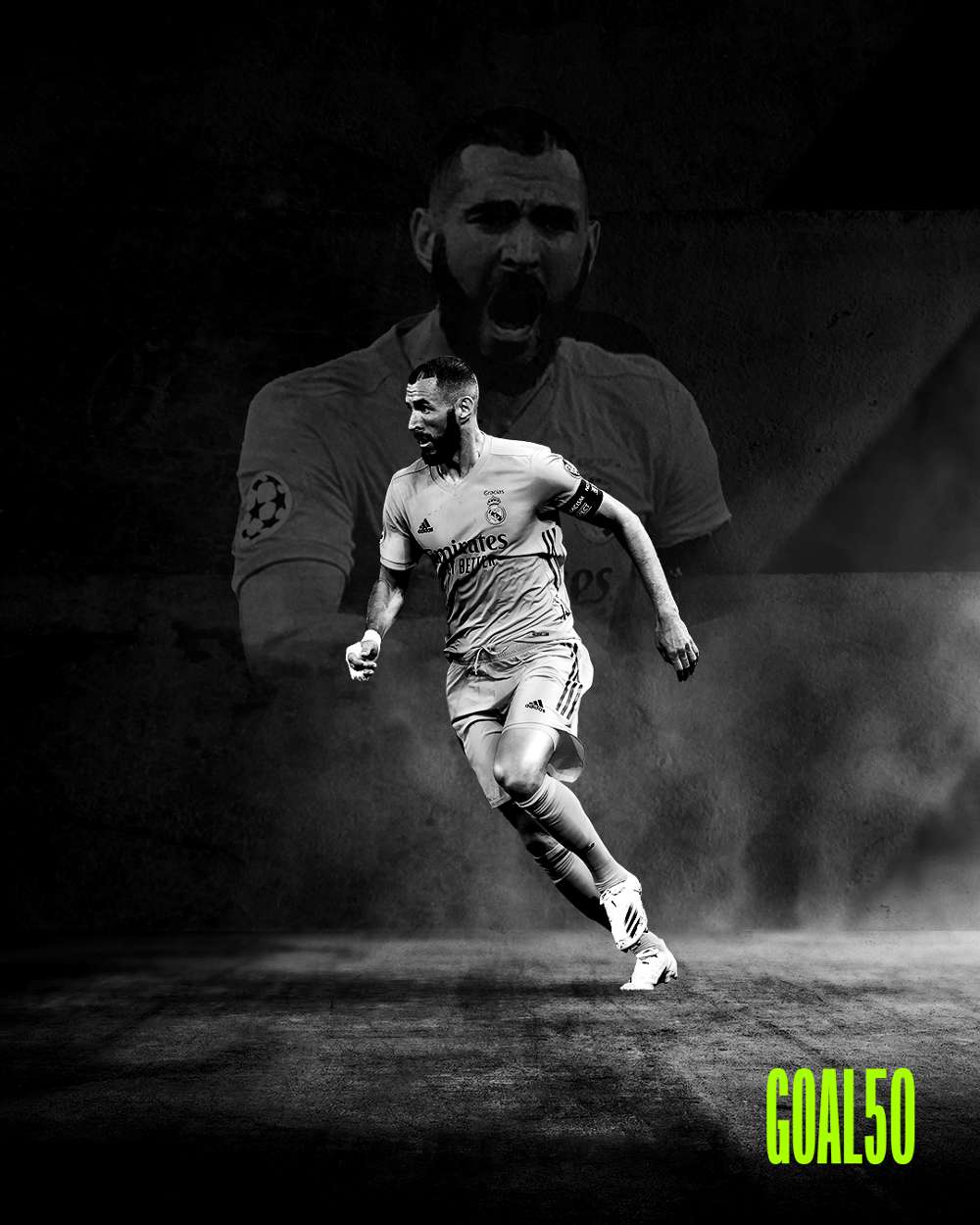 Goal 50 2020: 50 นักเตะที่ดีที่สุดในโลก | Goal.com