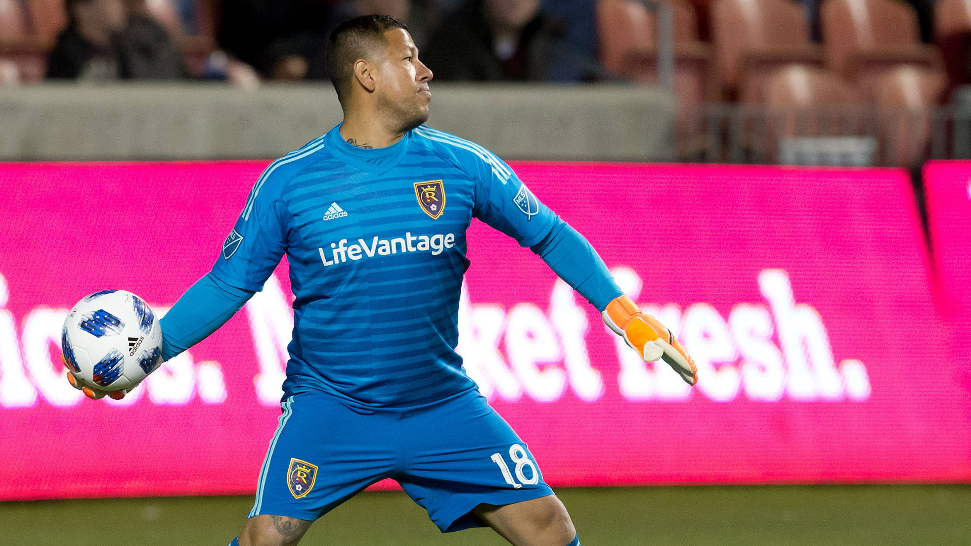 MLS transfer news: Longtime USMNT and RSL goalkeeper Rimando announces ...