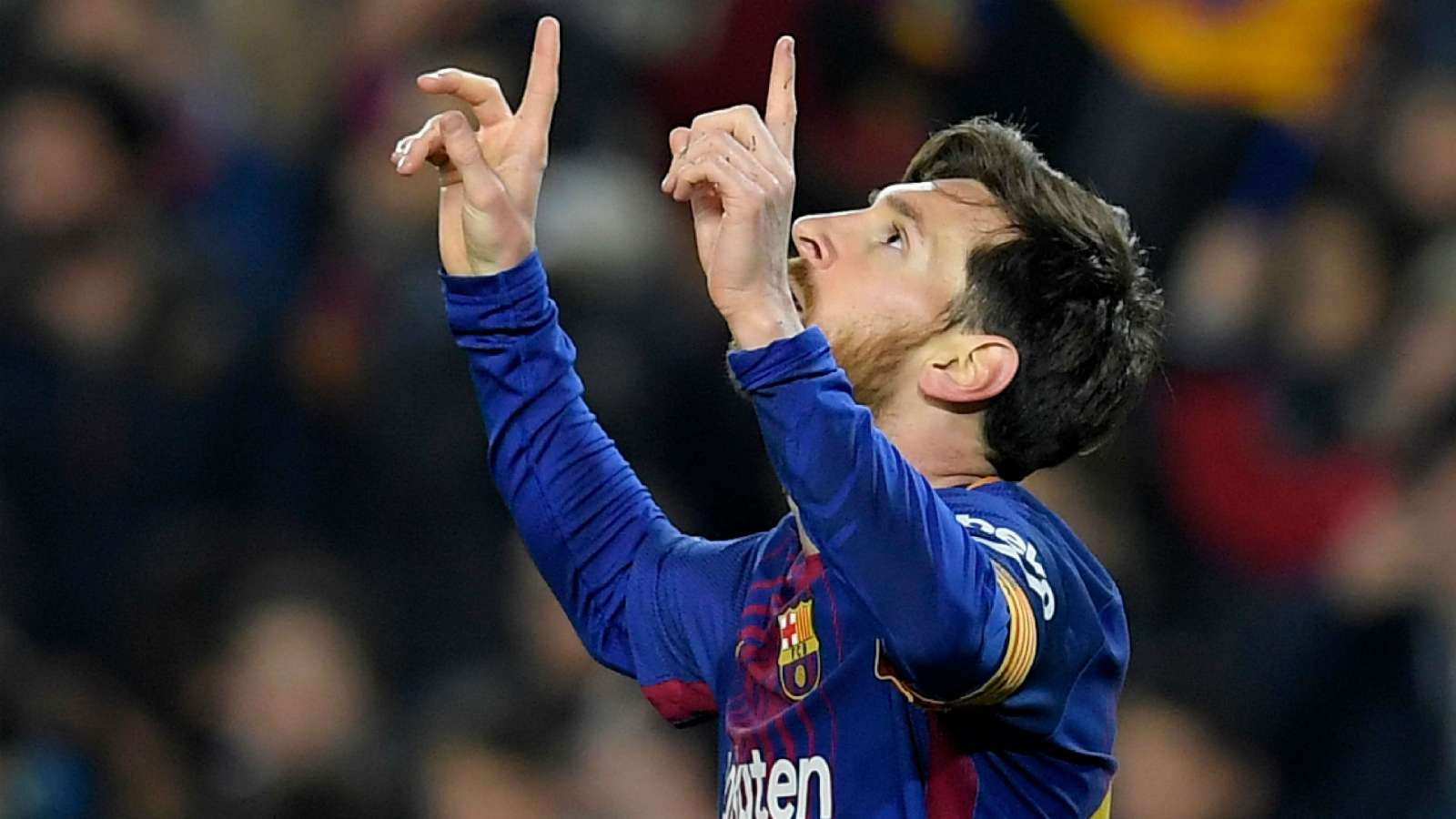 Messi, un altro record: è il migliore assist-man nella storia della ...
