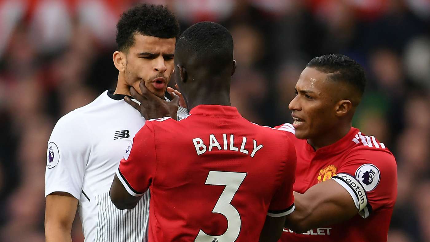 The biggest & best football rivalries: Around the world in 80 soccer ...