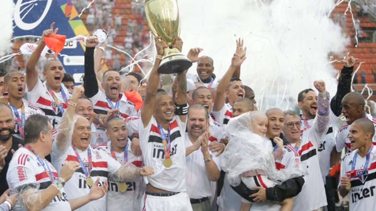 Copa São Paulo de Juniores 2020: grupos, datas, campeões e mais da ...