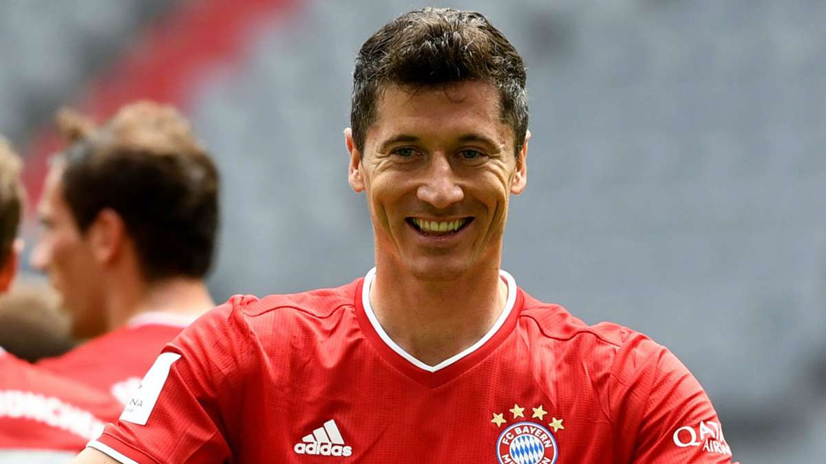 ‘Lewandowski not just world's best striker, he’s the best player ...