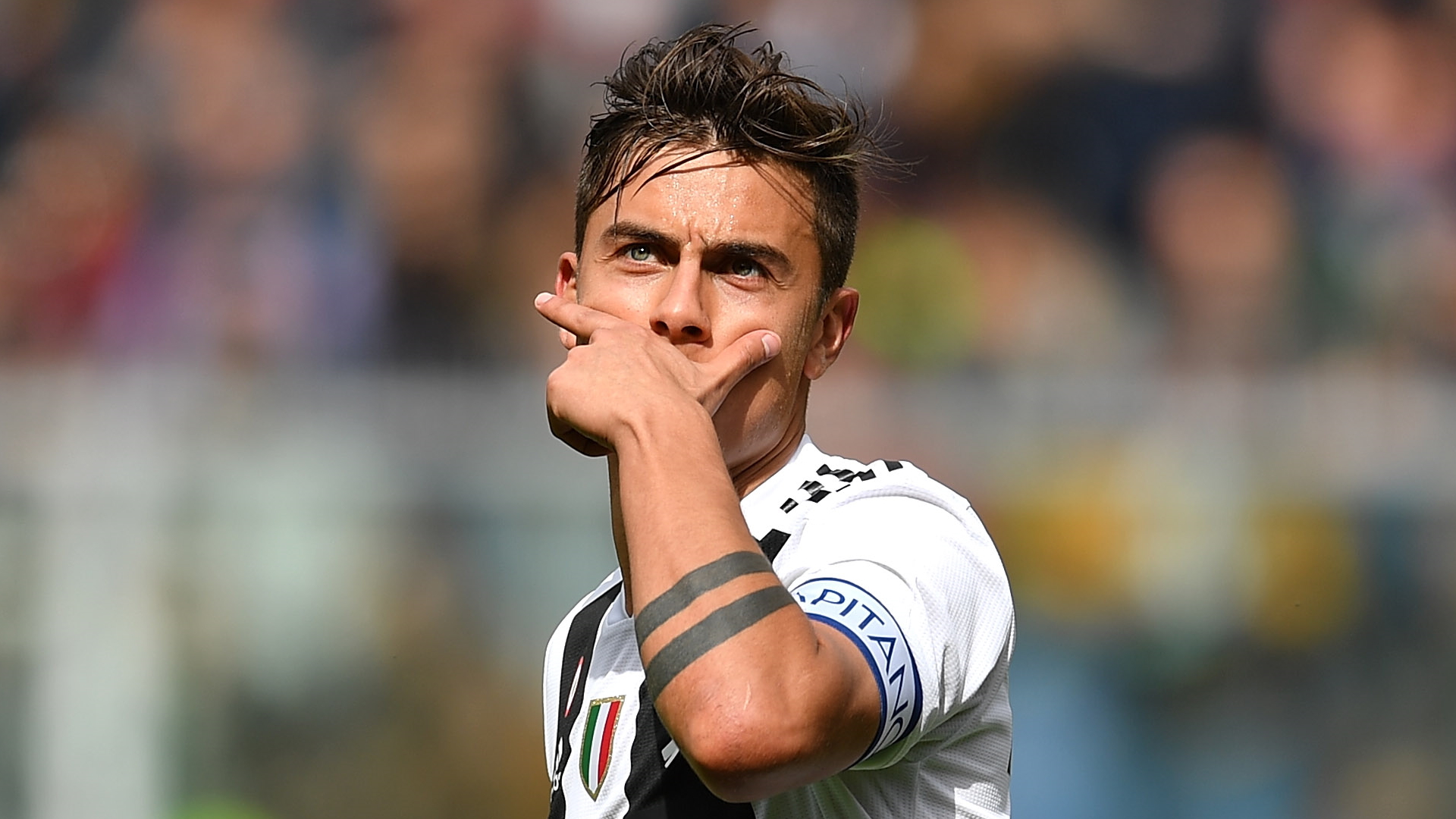 What are image rights in football & how did they affect Paulo Dybala's ...