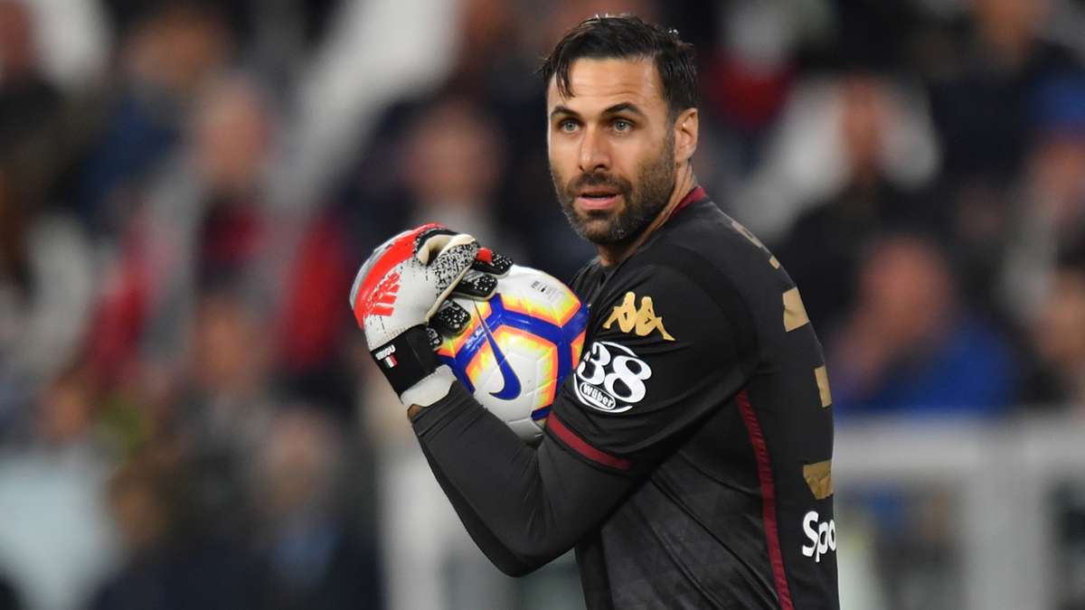 Un Campione d'Europa al Genoa: Sirigu è ufficialmente rossoblù | Goal.com
