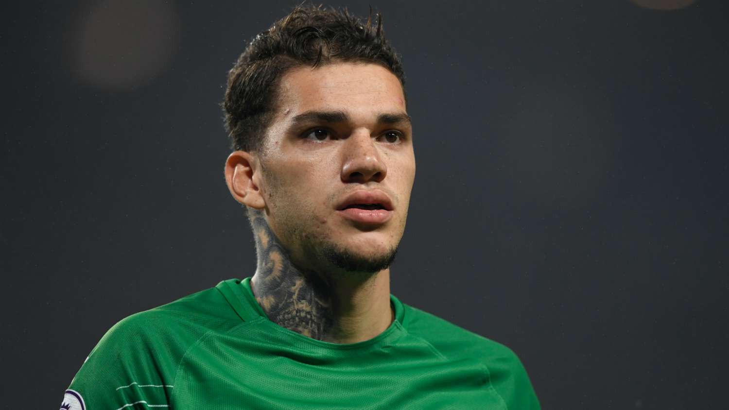 One-of-a-kind Ederson shows he is the future for Man City | Goal.com