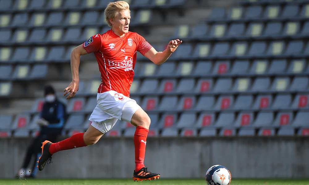 Officiel - Birger Meling rejoint Rennes | Goal.com