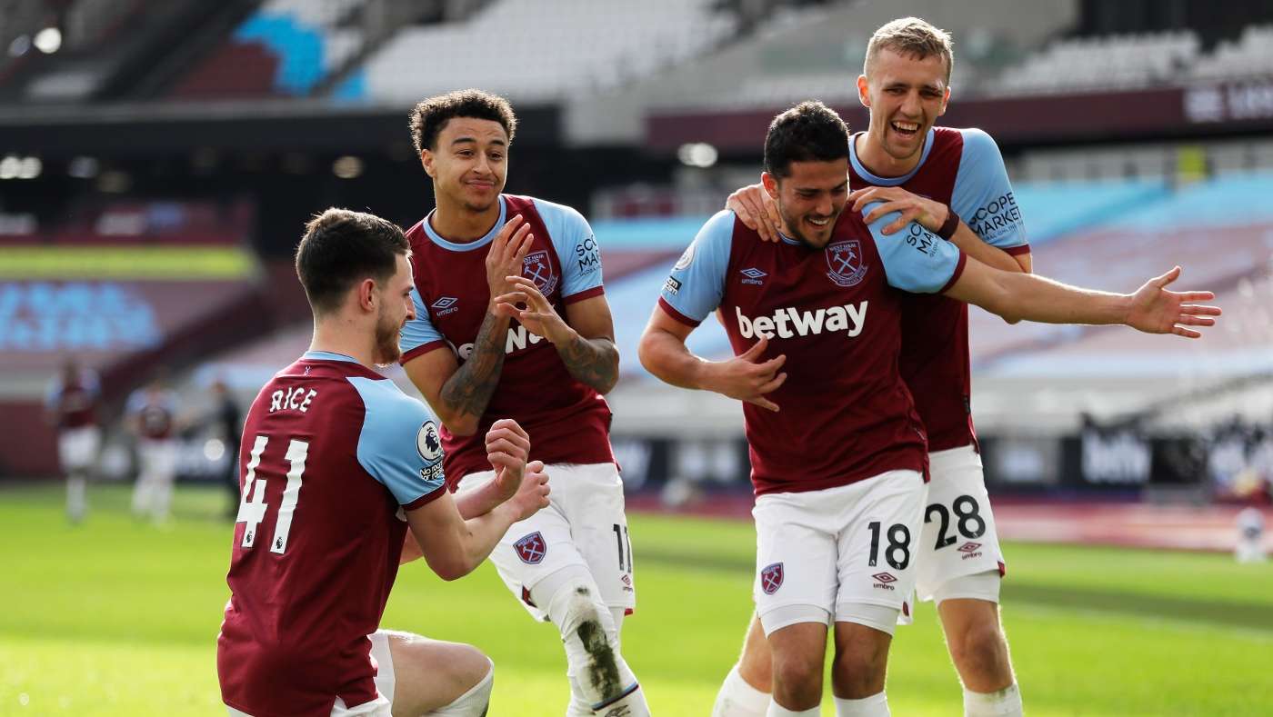 Manchester City X West Ham Onde Assistir Escalação Horário E As