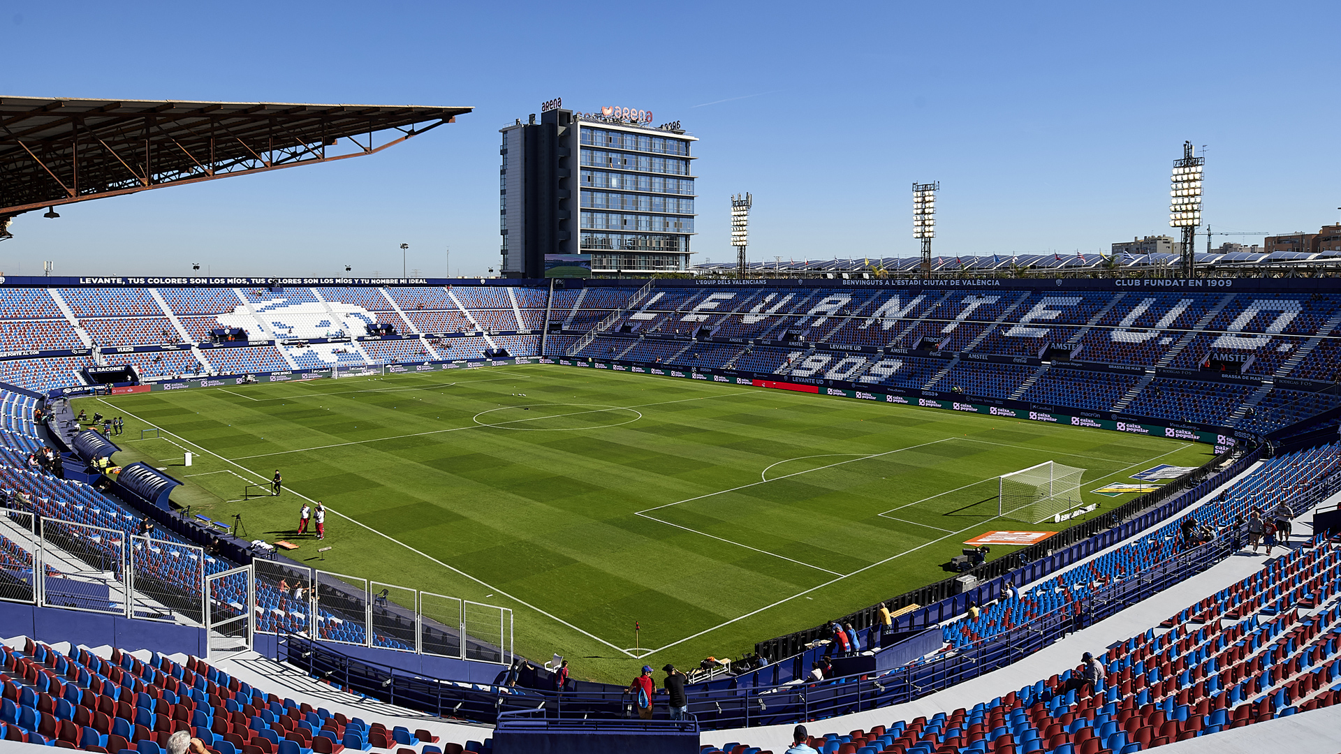 Levante x Barcelona: Horário, local, onde assistir e prováveis ...