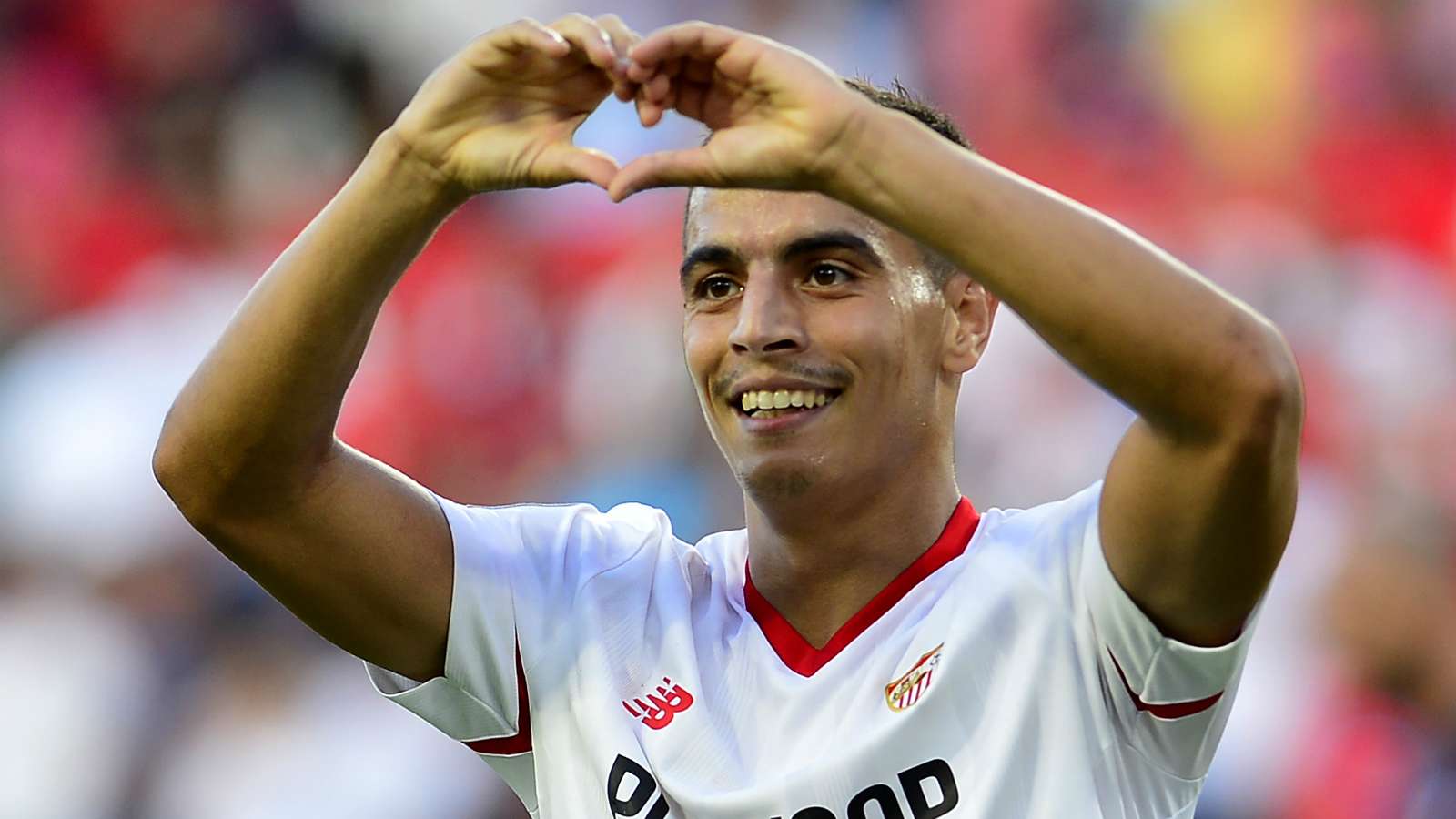 Wissam Ben Yedder peut-il viser le Mondial avec les Bleus ? | Goal.com