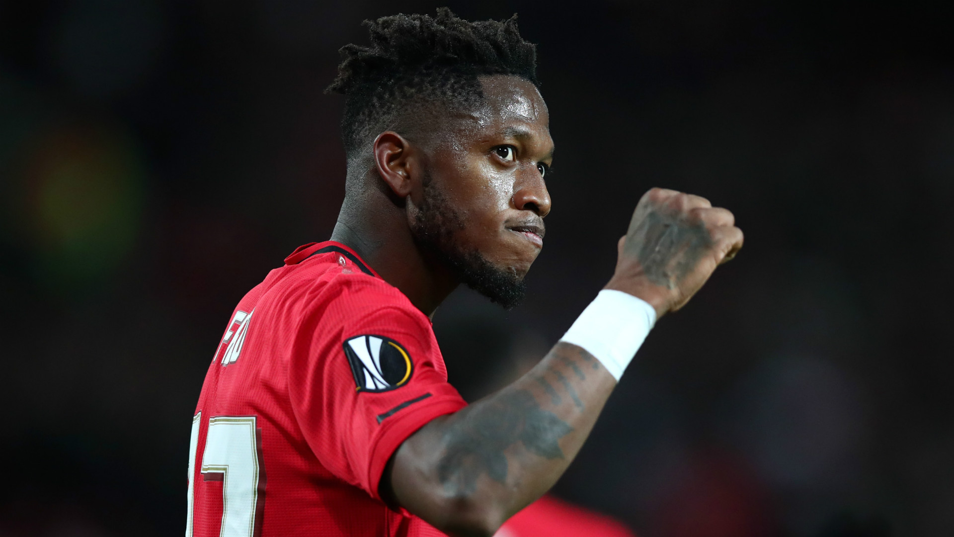 ‘People thought Fred was a No.10 as £50m Brazilian’ – Man Utd star can ...