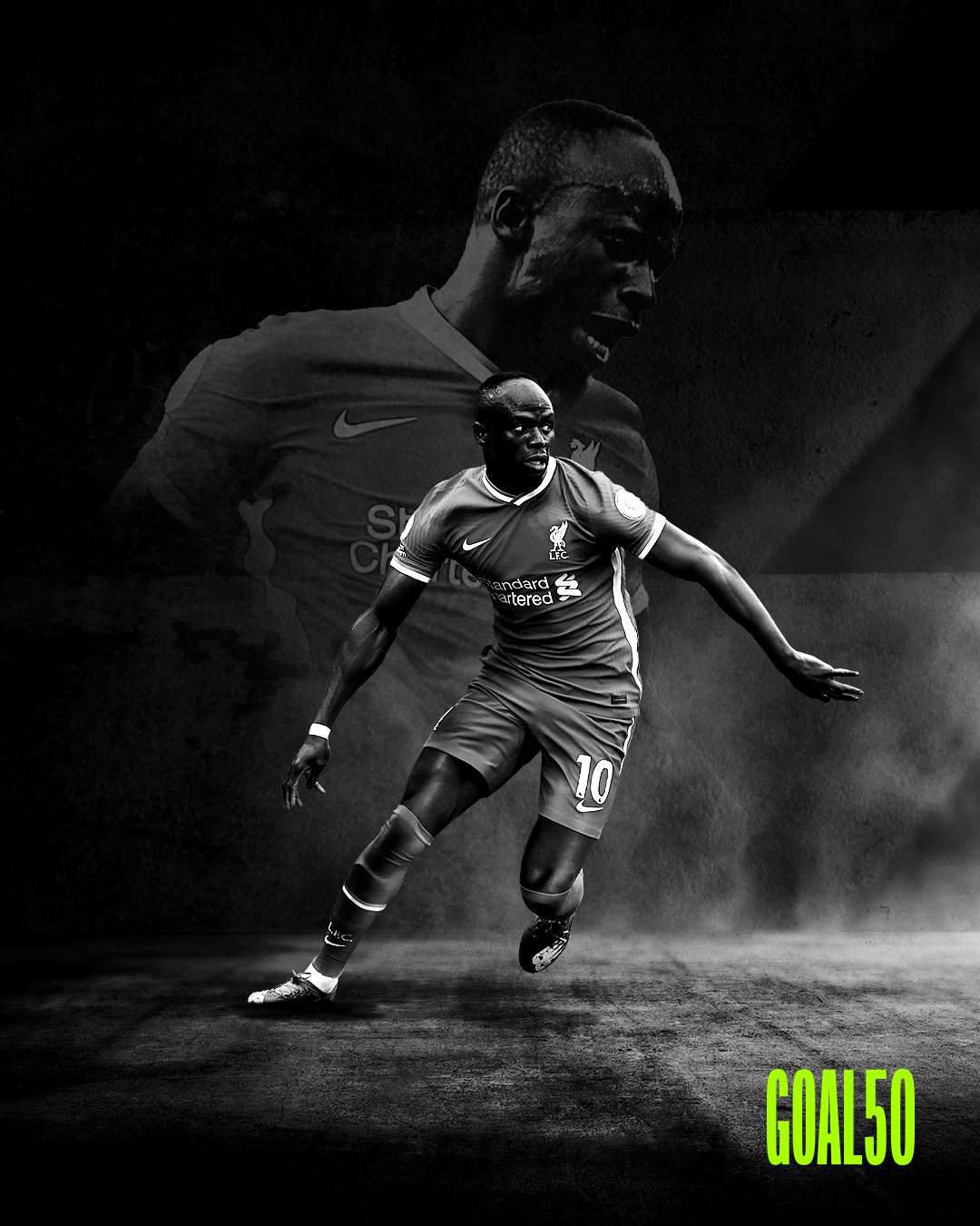 Goal 50 2020: 50 นักเตะที่ดีที่สุดในโลก | Goal.com