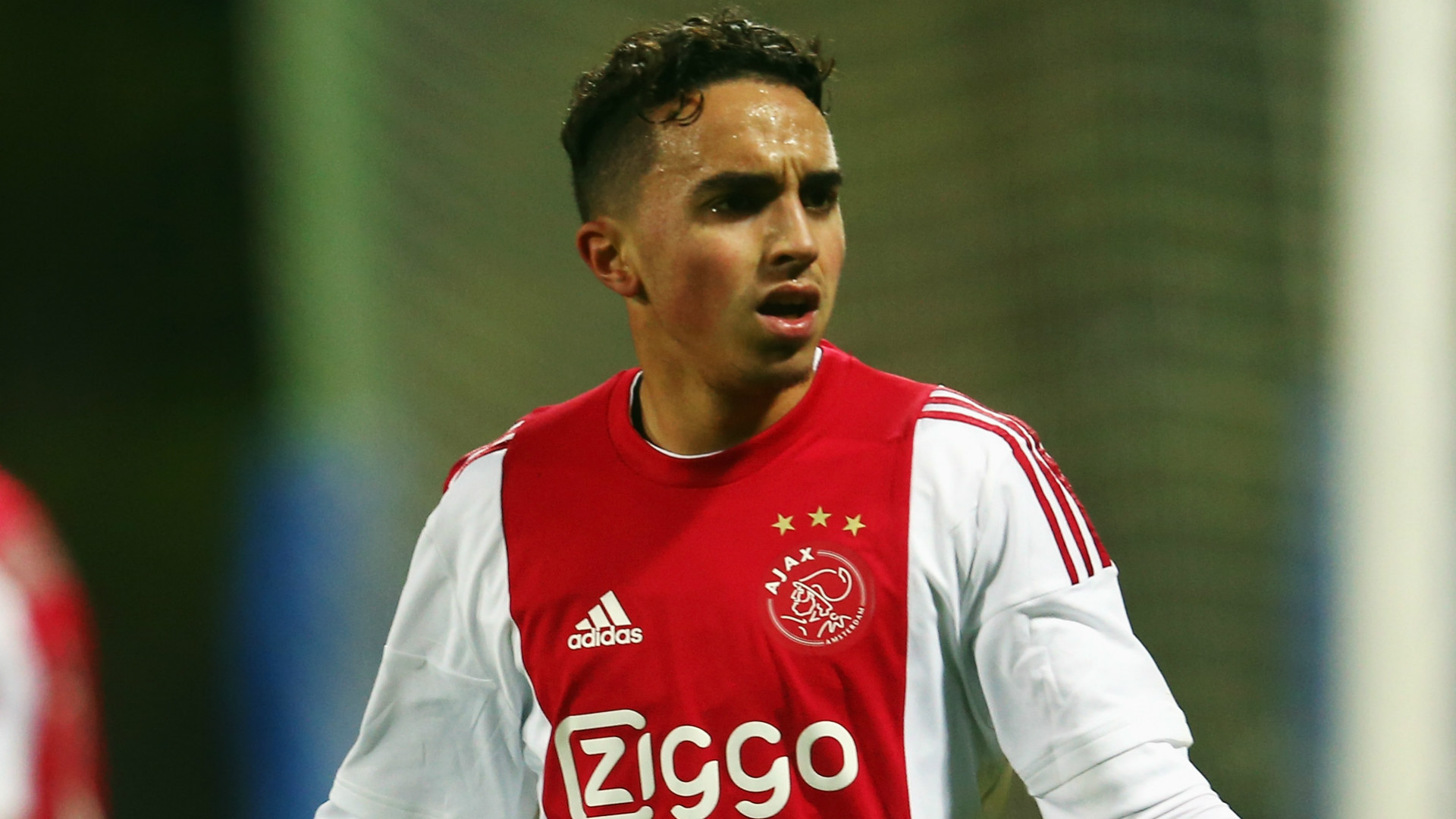 Appie Nouri: My little brother who was ready to conquer the world ...