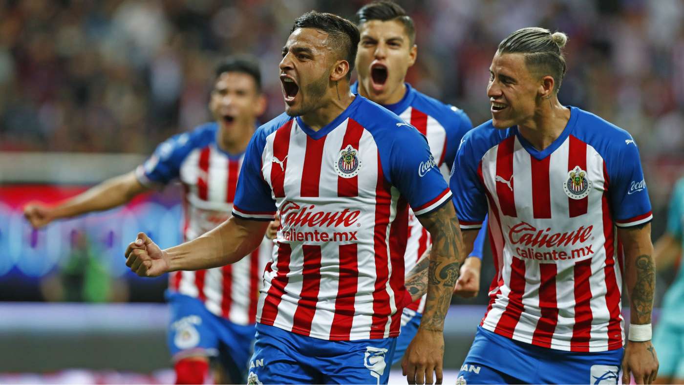 ¿Dónde ver la Liga MX en vivo gratis por TV e internet? | Goal.com
