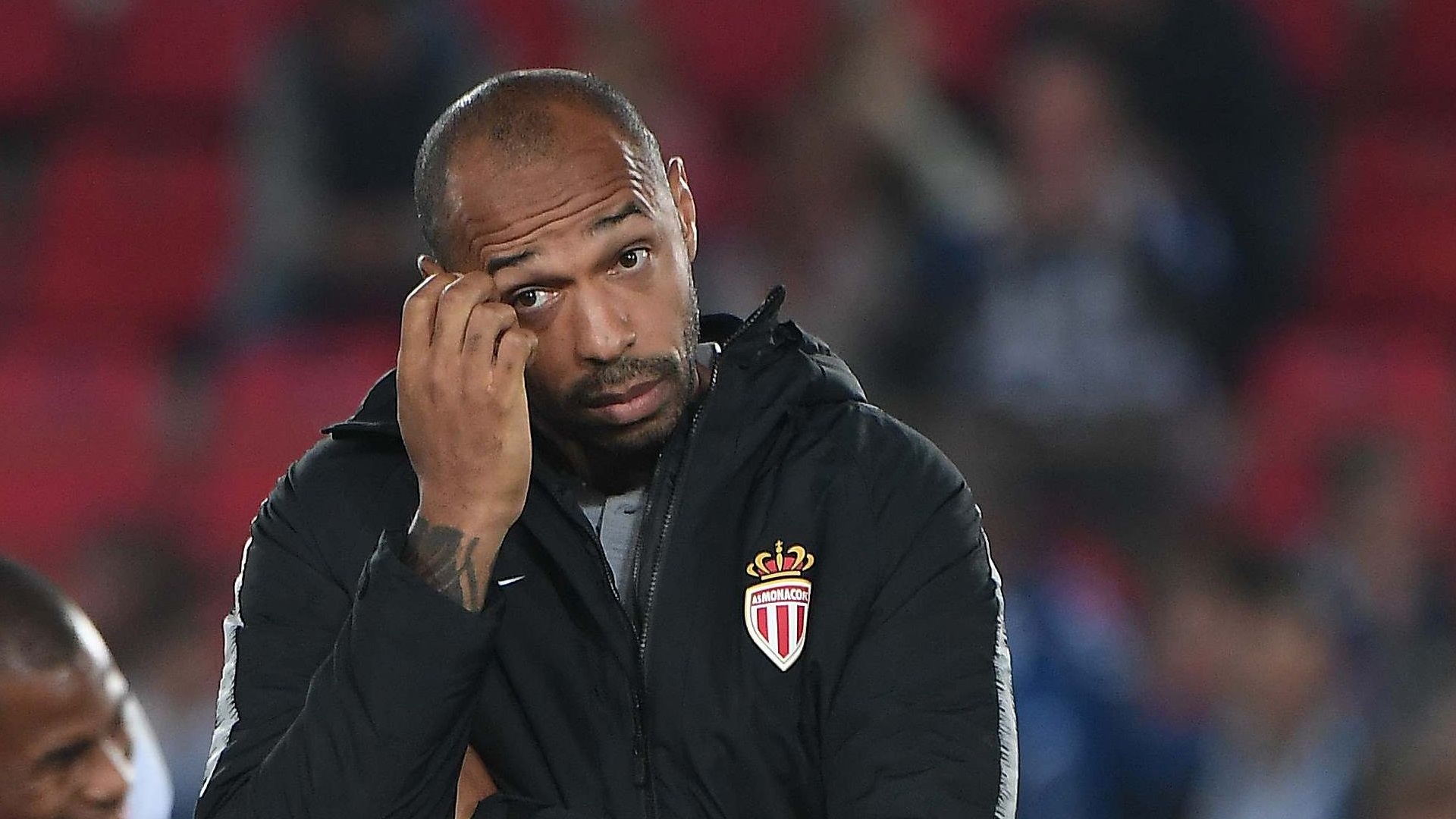Where is it going wrong for Thierry Henry at Monaco? | Sporting News