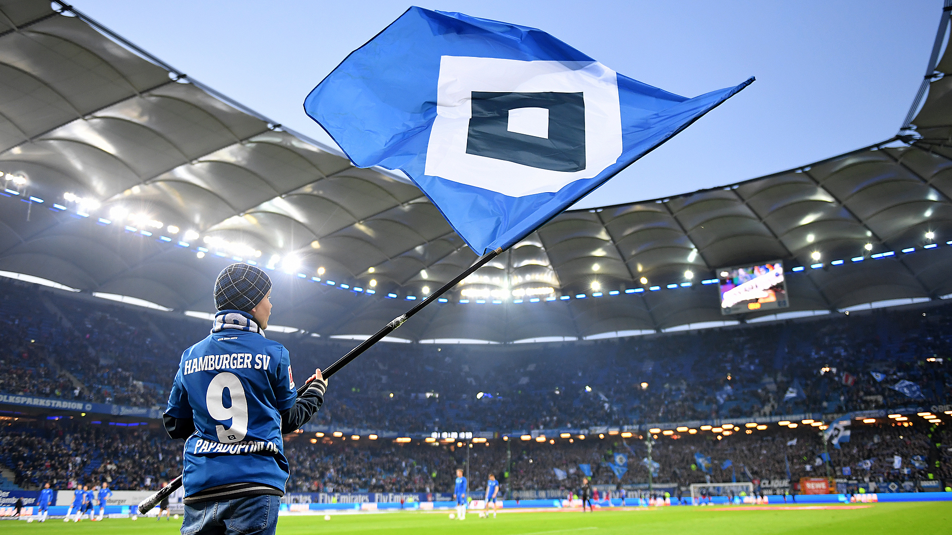 Hamburger Sv Champions League / HSV (Hamburger SV) verpasst Aufstieg ... Hamburger Sv Champions League / HSV (Hamburger SV) verpasst Aufstieg ...