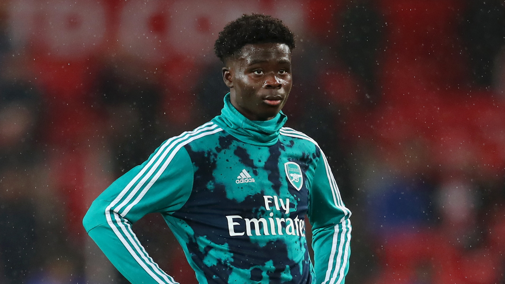 No place for Saka in Arsenal’s dressing room | Sporting News Canada