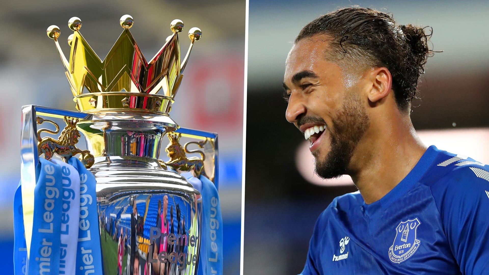 Have Everton ever won the Premier League? List of trophies and titles ...