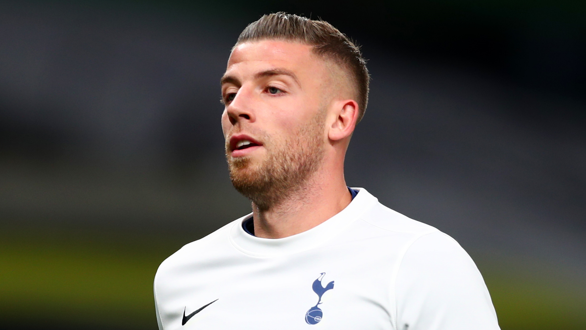 Tottenham defender Alderweireld set to complete £13m move to Al-Duhail ...