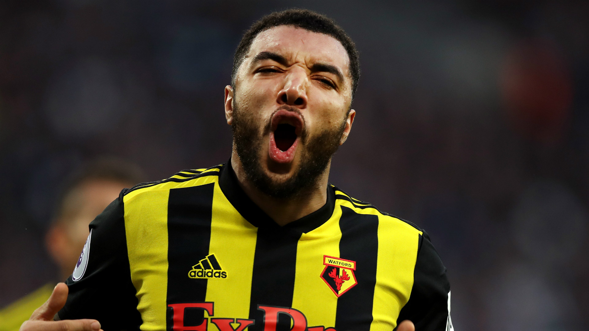 Arsenal news: ‘If a few people don’t like it, tough’ – Deeney has no ...