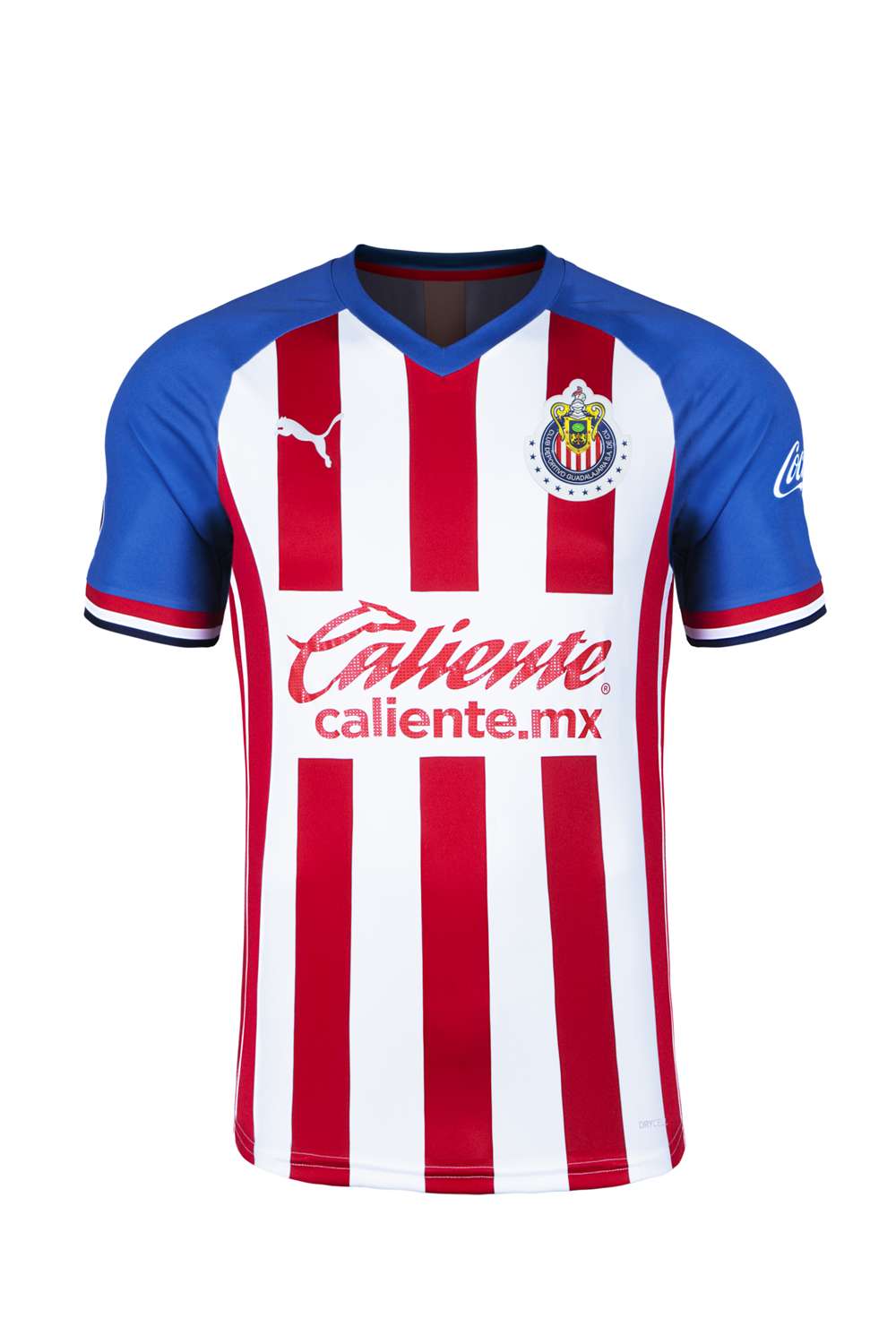 Playera de Chivas para el Apertura 2019: cuánto cuesta y dónde lo ...