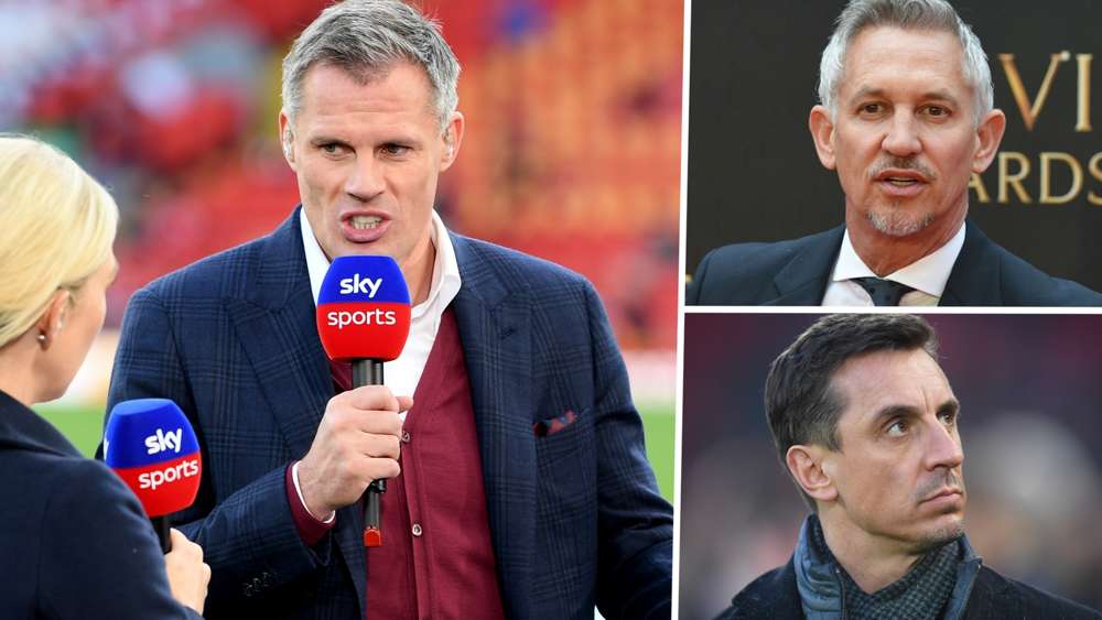 How much are football pundits paid? | Goal.com