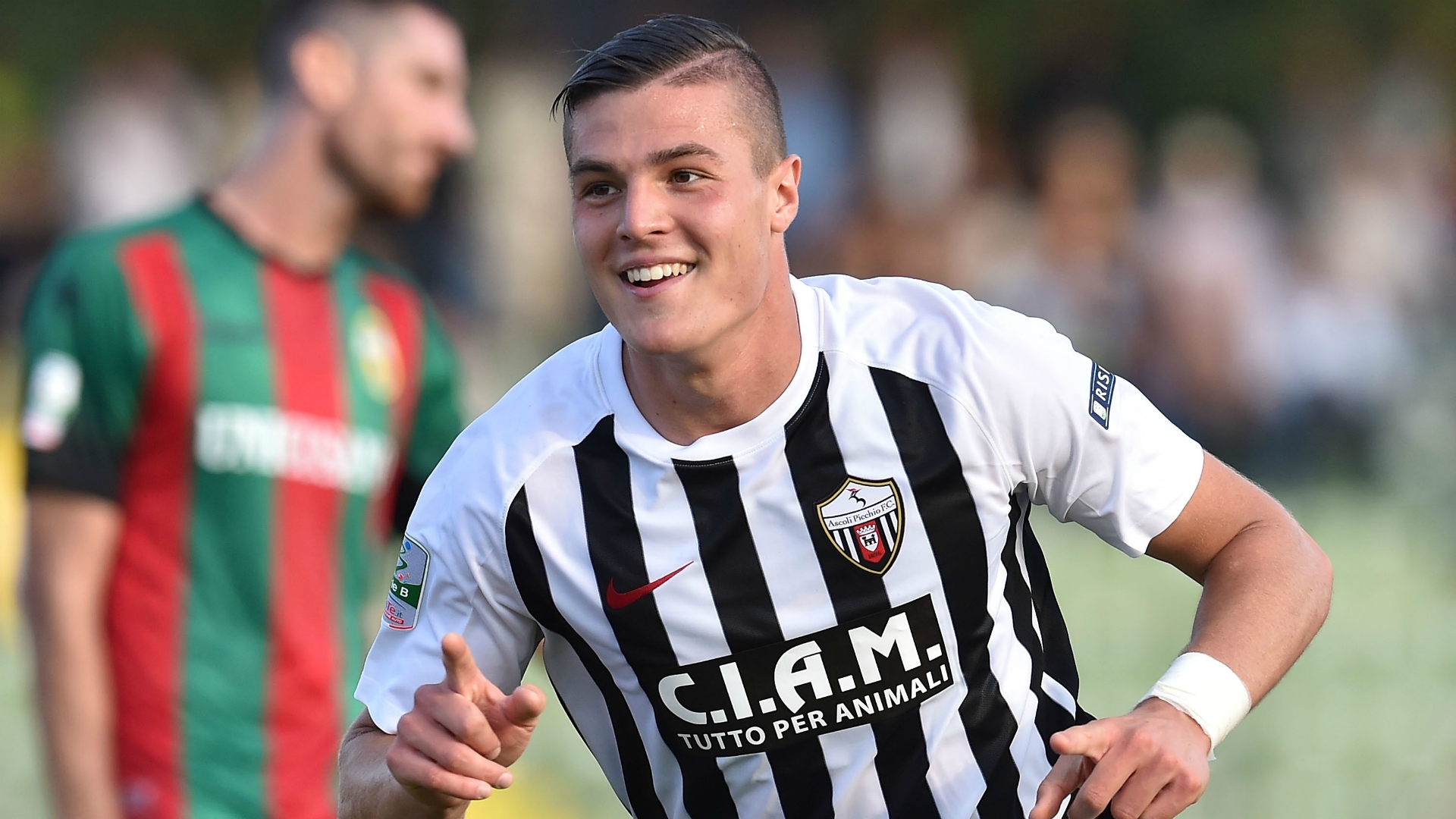 Transfer news: Andrea Favilli completes Juventus return in €7.5m deal ...