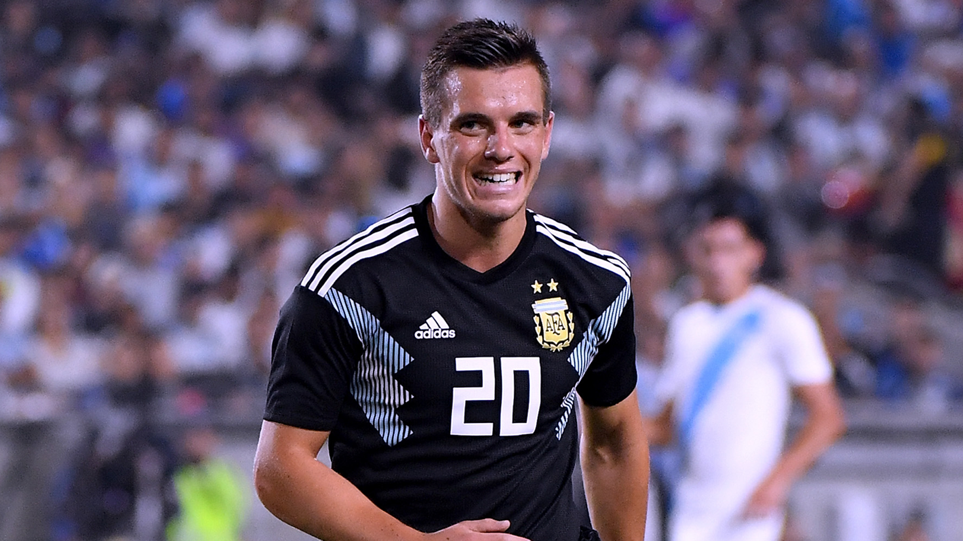 Tottenham news: 'We need to give him time' - Pochettino urges patience ...